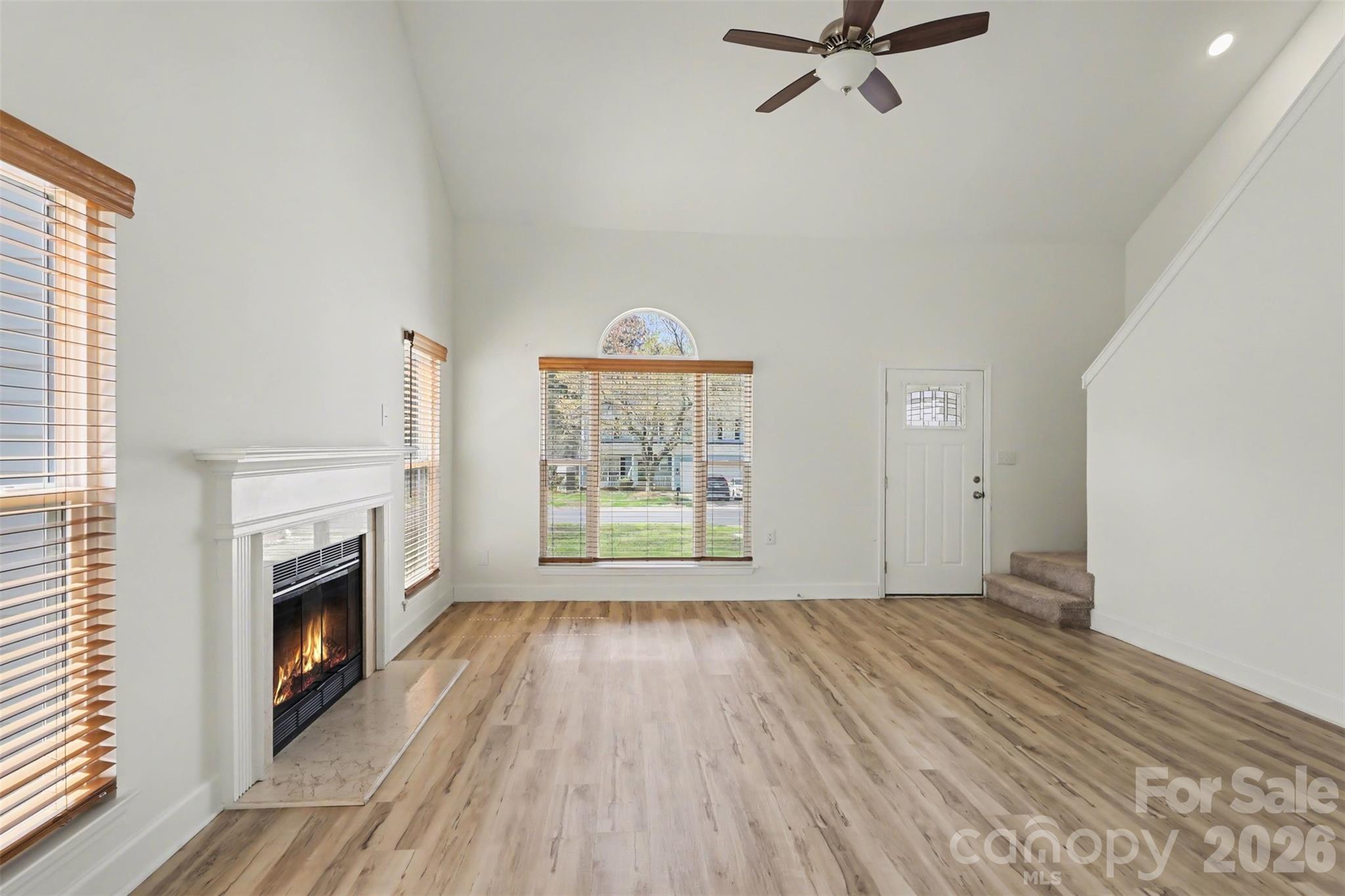 8500 Woodhill Manor Court, Charlotte, NC - photo 6 of 31