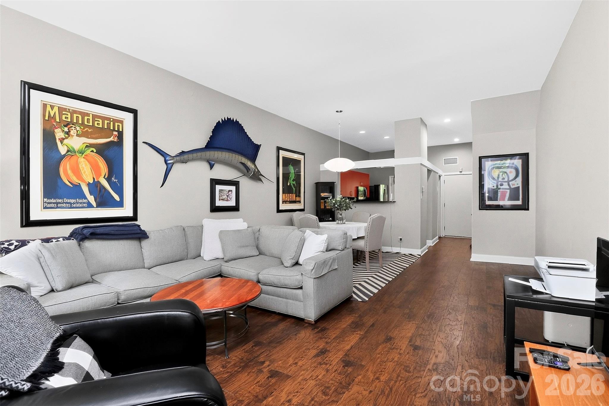 Photo 11 of 432 E Park AvenueC, Charlotte, NC