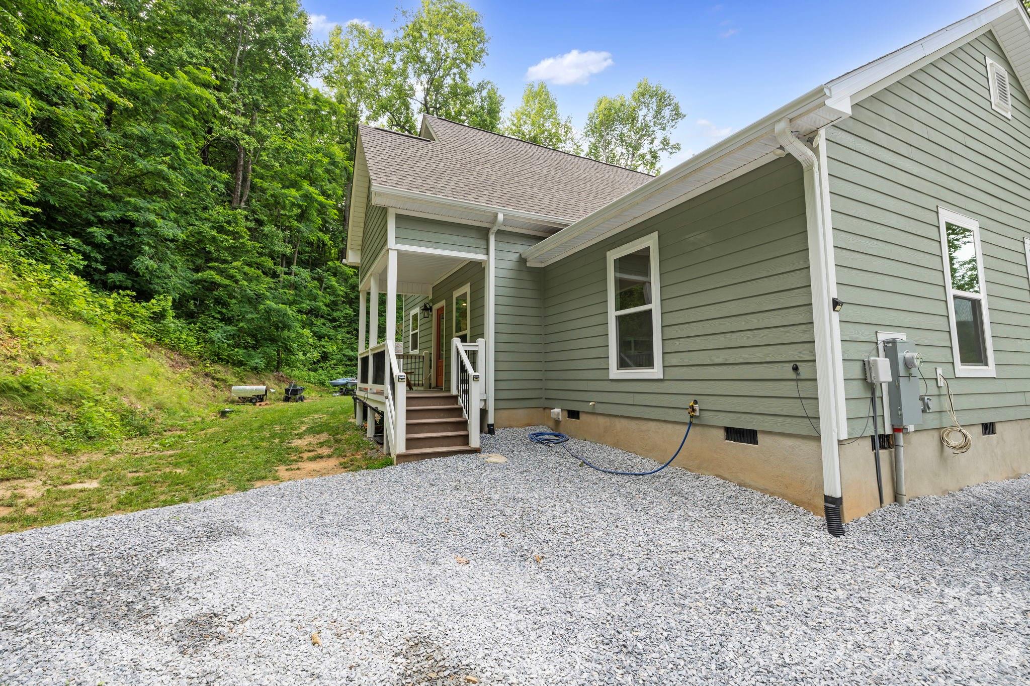 771 Sally Gap Road, Old Fort, NC - photo 22 of 49