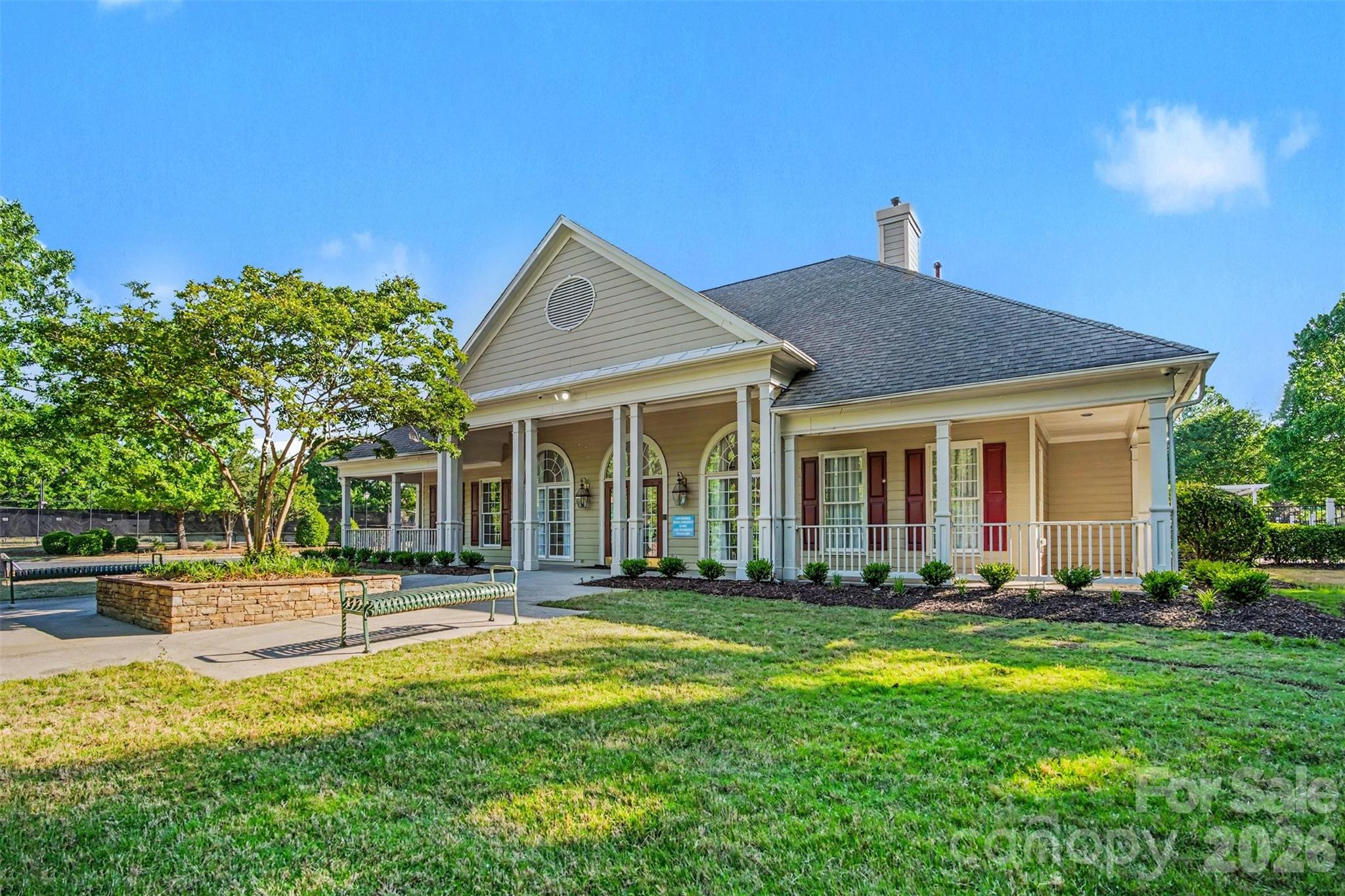 Photo 42 of 8837 Ormeau Drive, Charlotte, NC