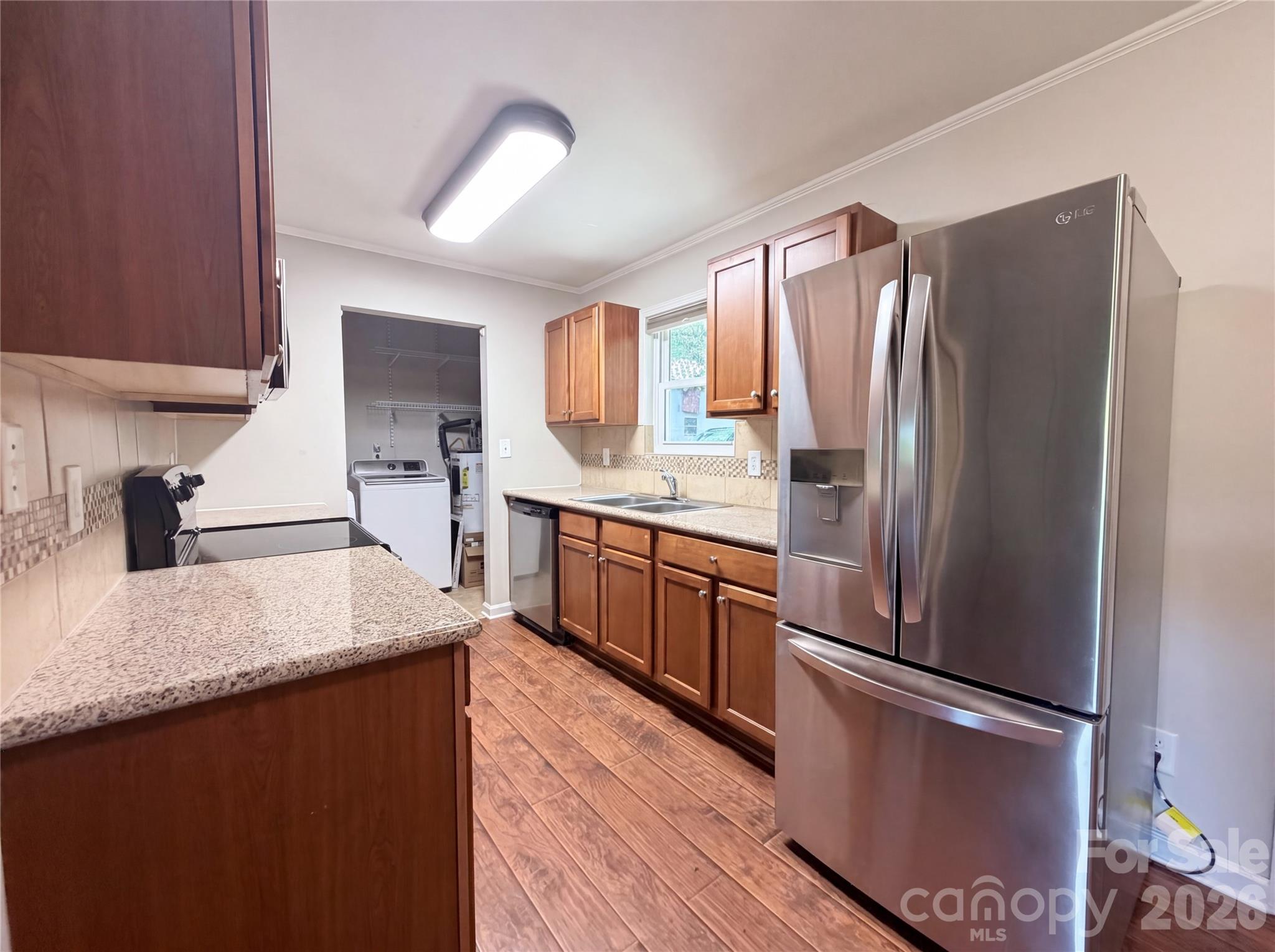 186 Jasmine Circle, Troutman, NC - photo 5 of 19