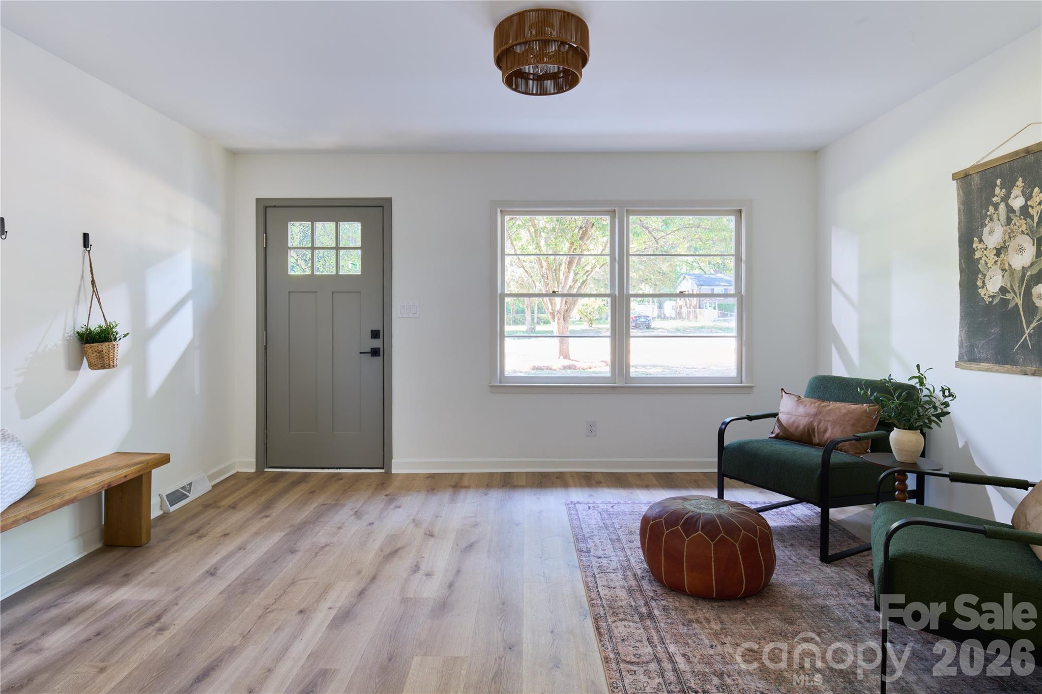 Photo 4 of 408 Midway Drive, Indian Trail, NC