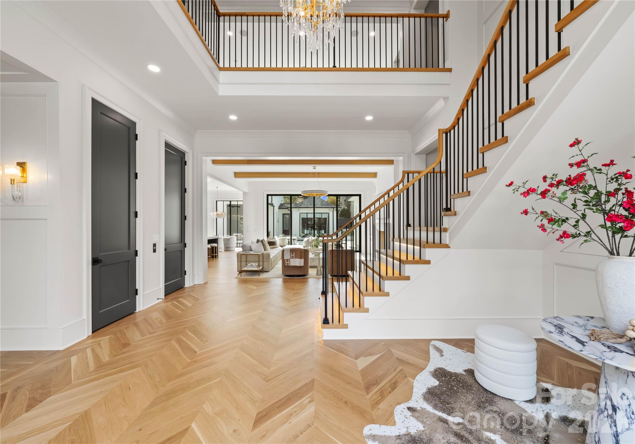 2208 Overhill Road, Charlotte, NC - photo 5 of 48