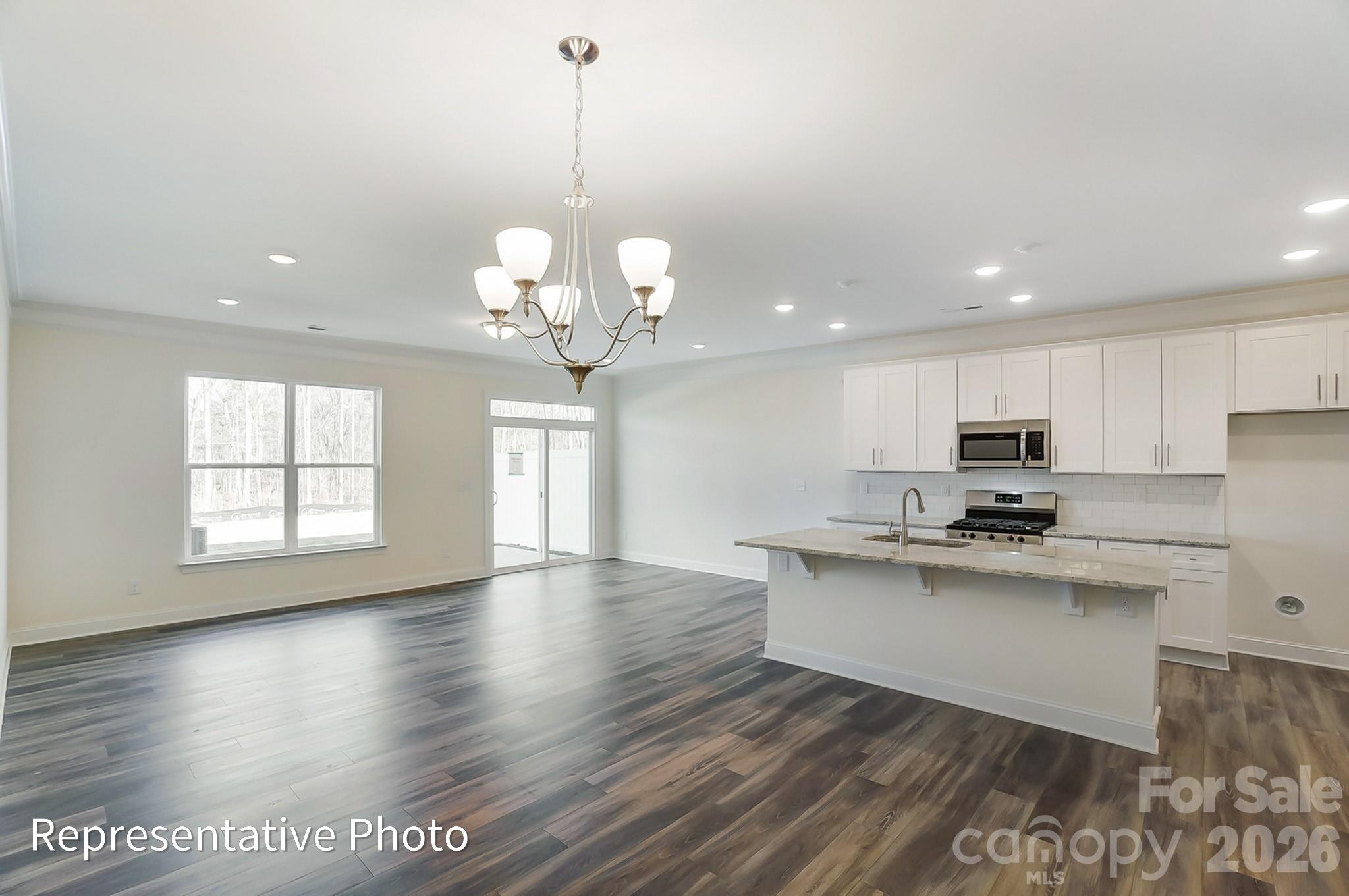 4377 Black Court, Harrisburg, NC - photo 5 of 32