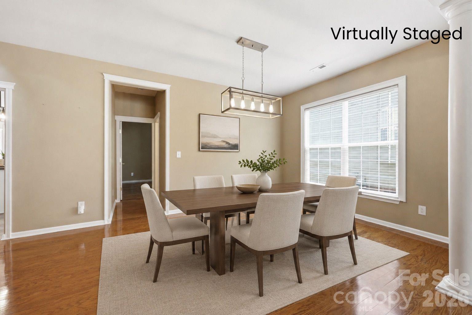 Home for sale at 11814 Withers Mill Drive, Charlotte, NC — photo 8 of 48