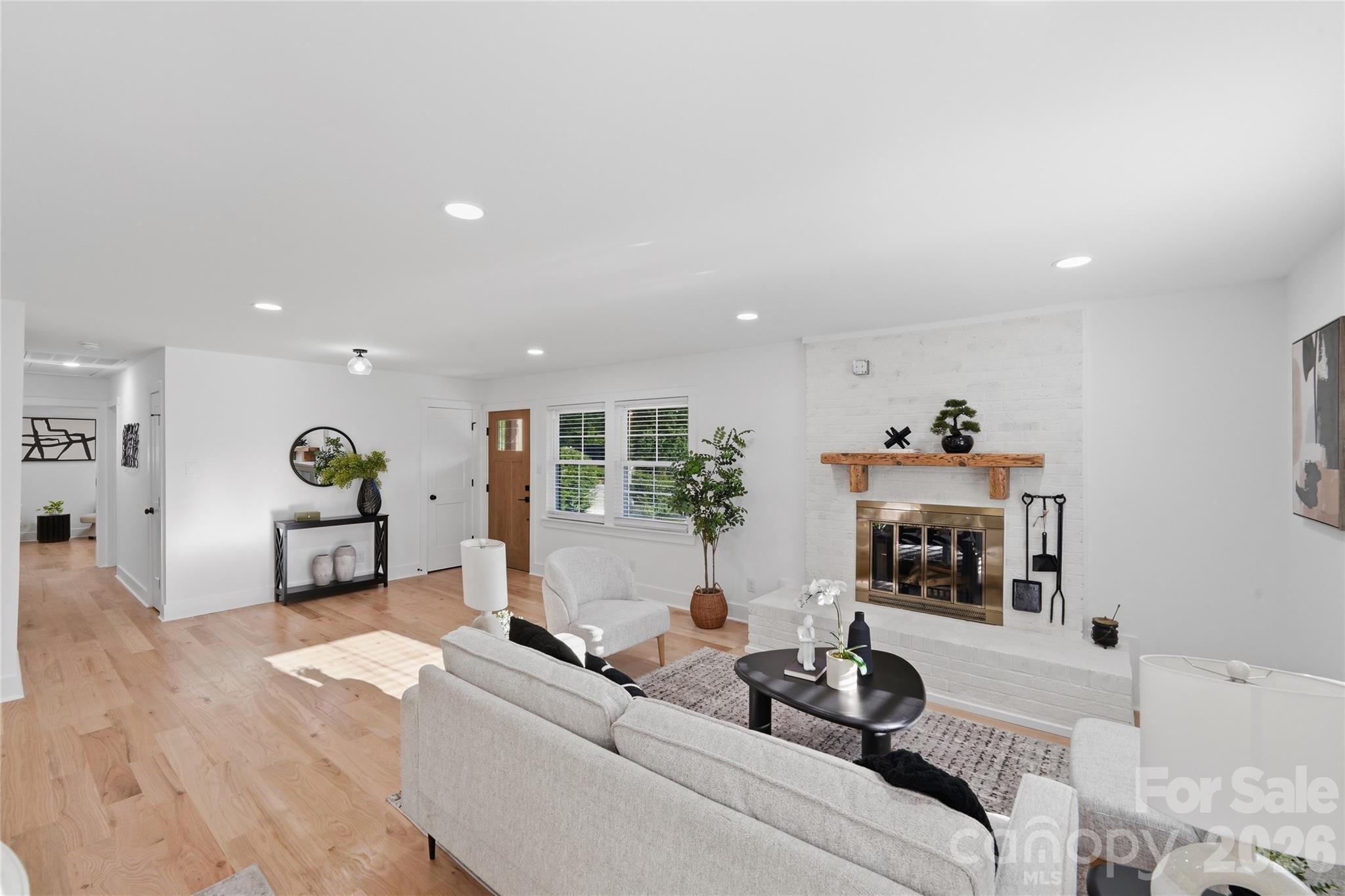 Photo 31 of 4314 Ivanhoe Place, Charlotte, NC