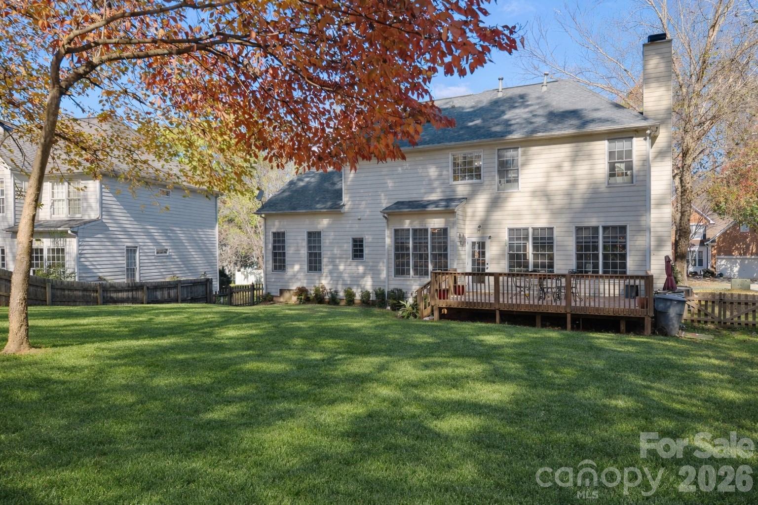 Photo 31 of 7708 Harrington Woods Road, Charlotte, NC