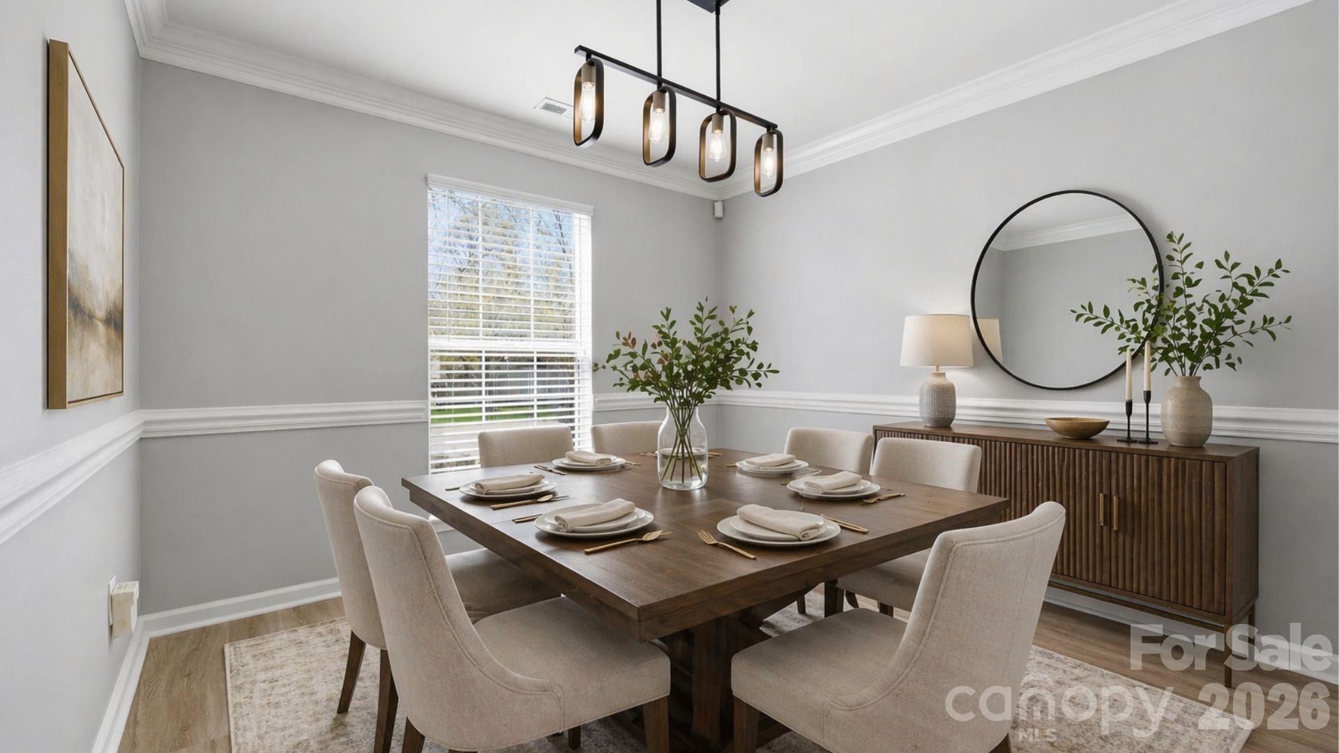 10122 Northwoods Forest Drive, Charlotte, NC - photo 9 of 34