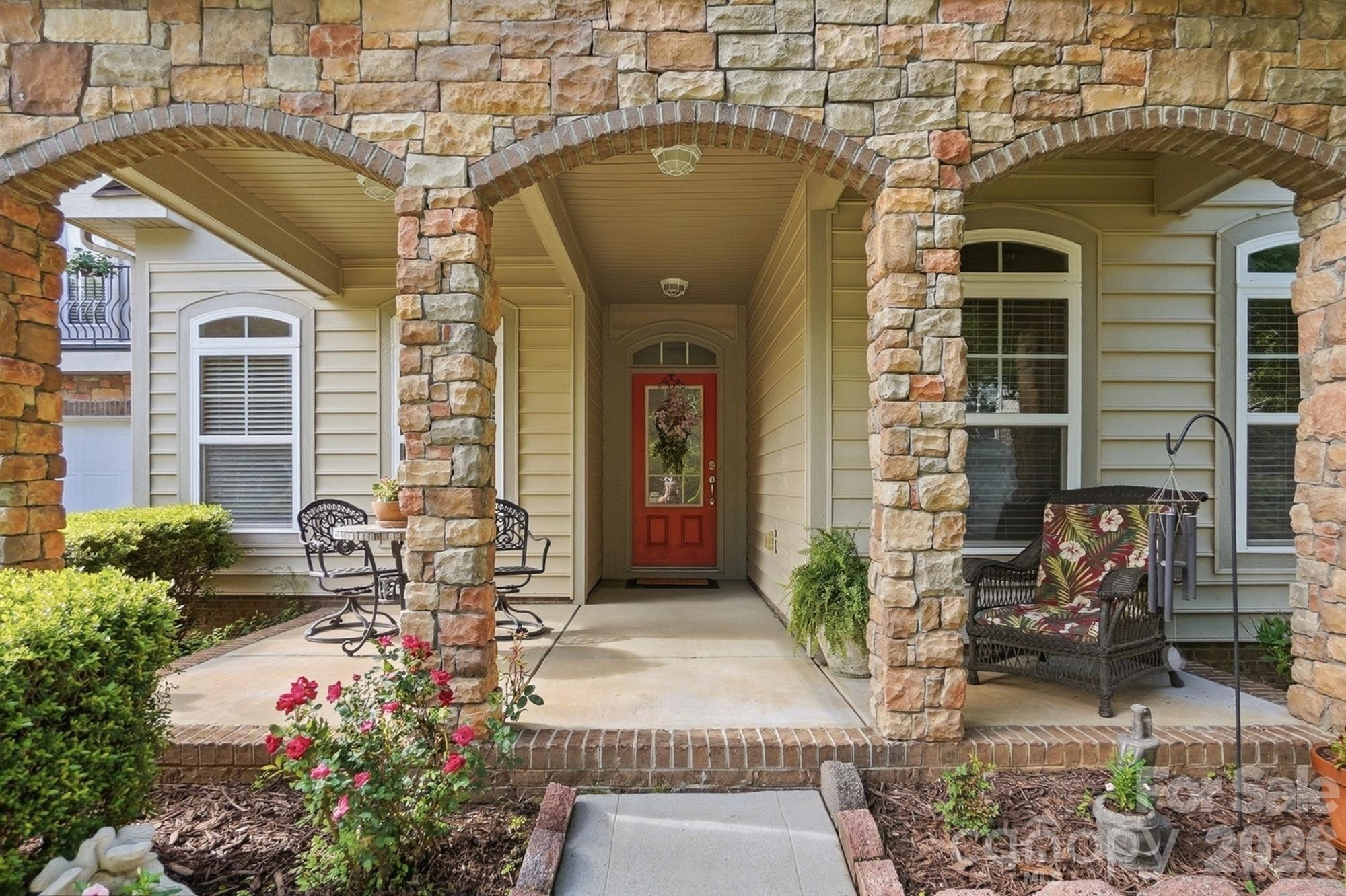 Photo 4 of 8452 Whitehawk Hill Road, Waxhaw, NC