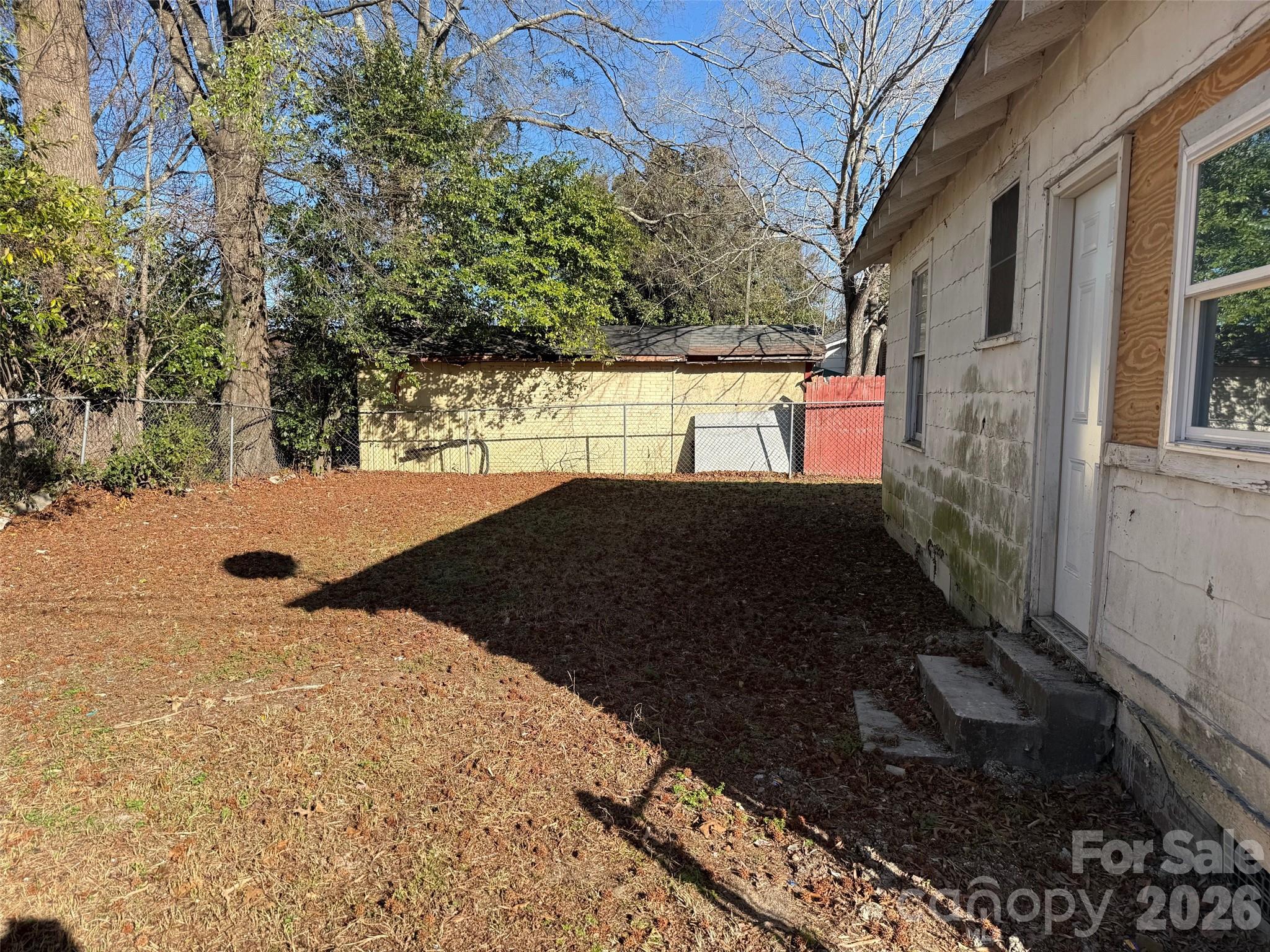 113 W 1st Street, Kershaw, SC - photo 5 of 18