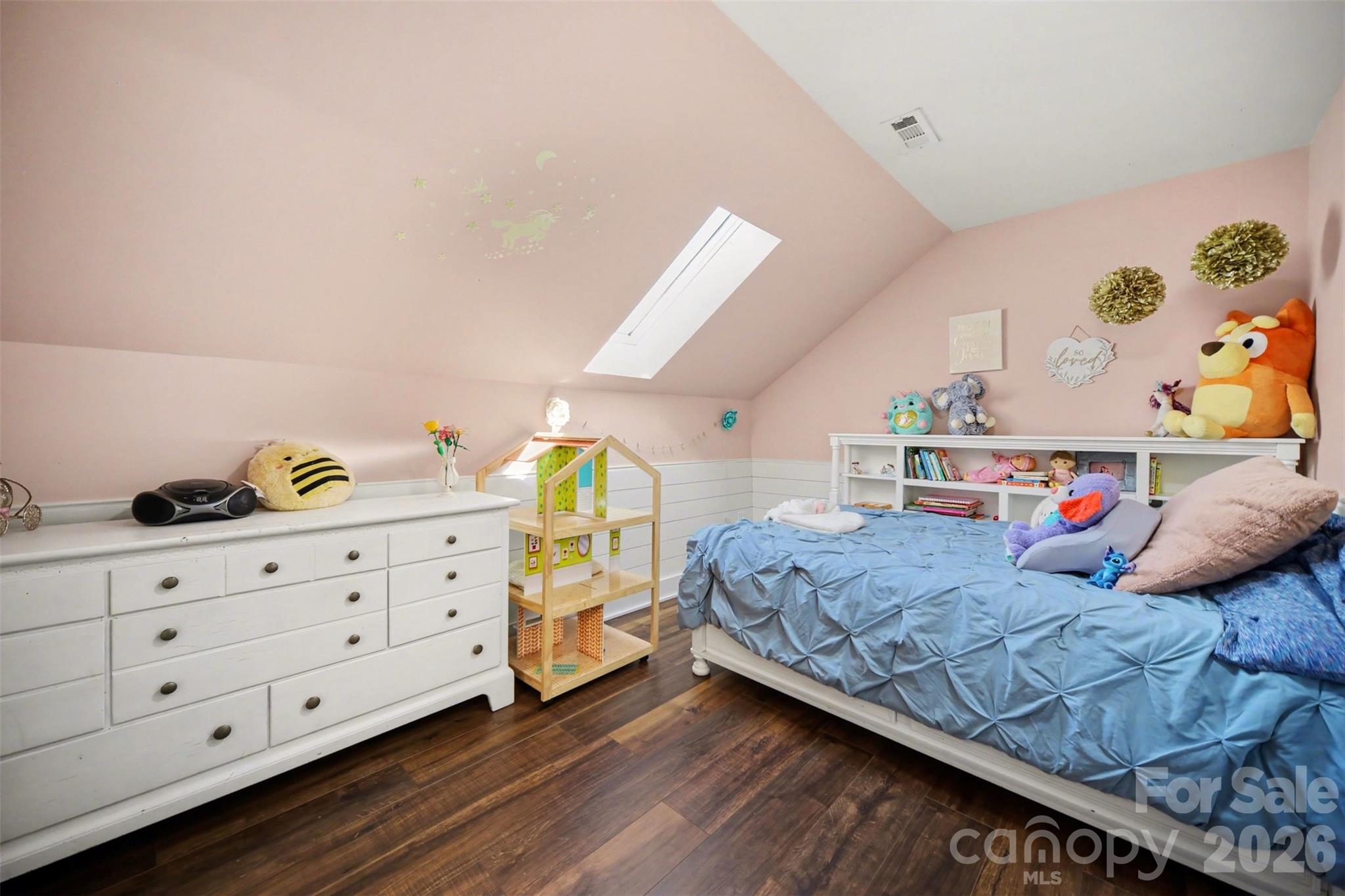 5226 Old Plank Road, Iron Station, NC - photo 24 of 47
