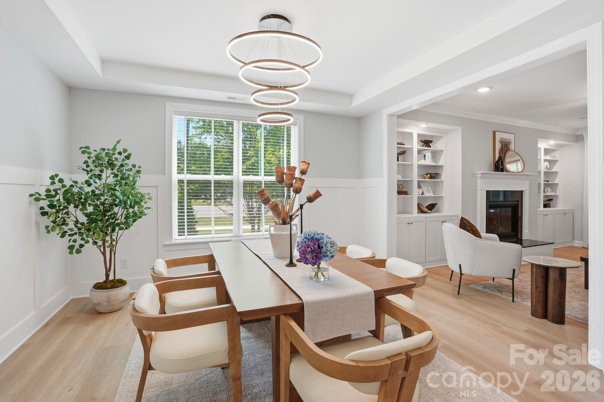 Photo 13 of 7203 Bellera Court, Charlotte, NC