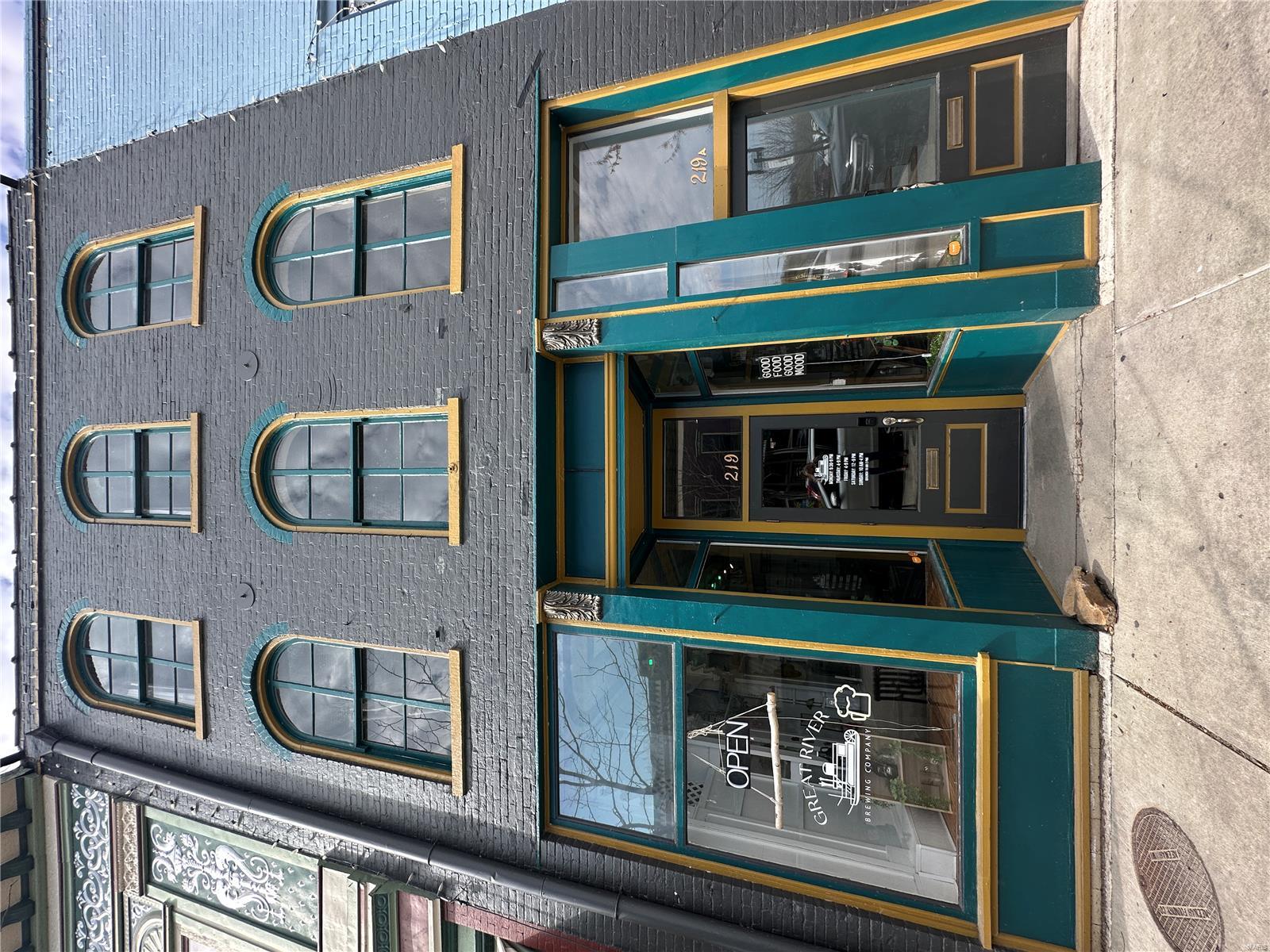 219 N Main Street – Prestige Realty