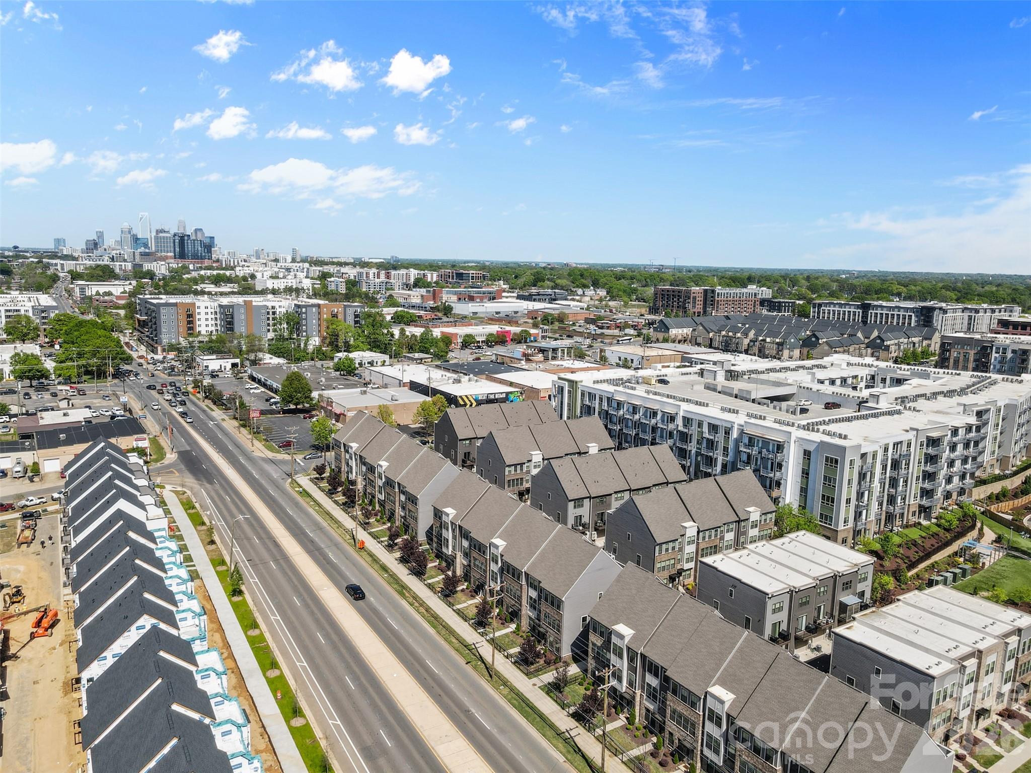 Photo 43 of 3645 S Tryon Street, Charlotte, NC