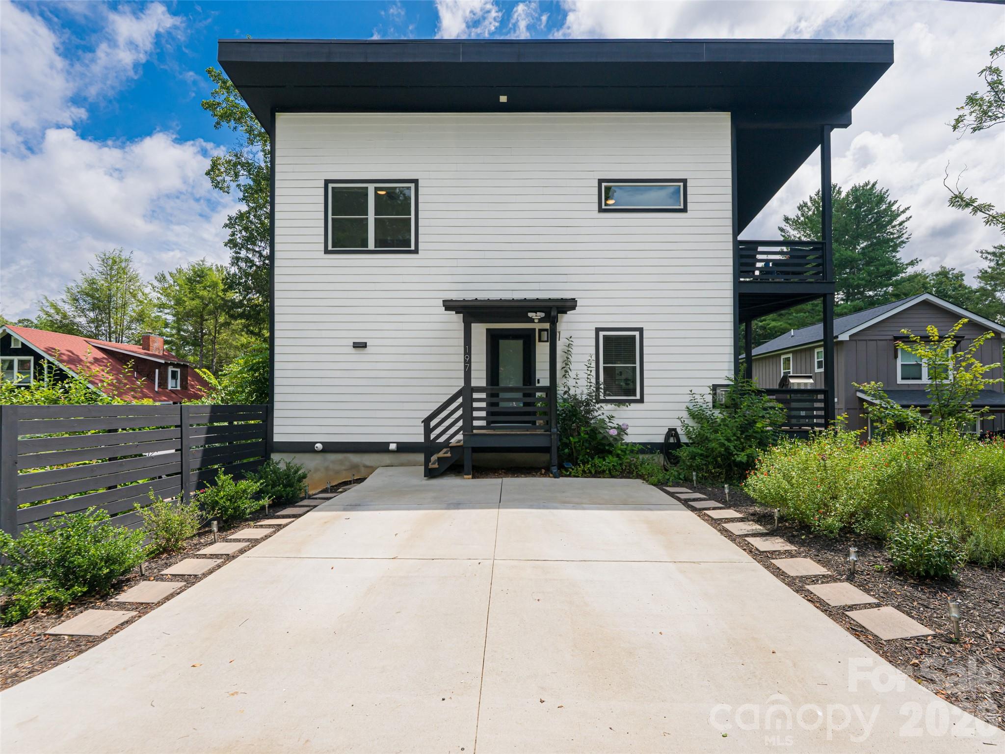 197 Chatham Road, Asheville, NC - photo 45 of 47
