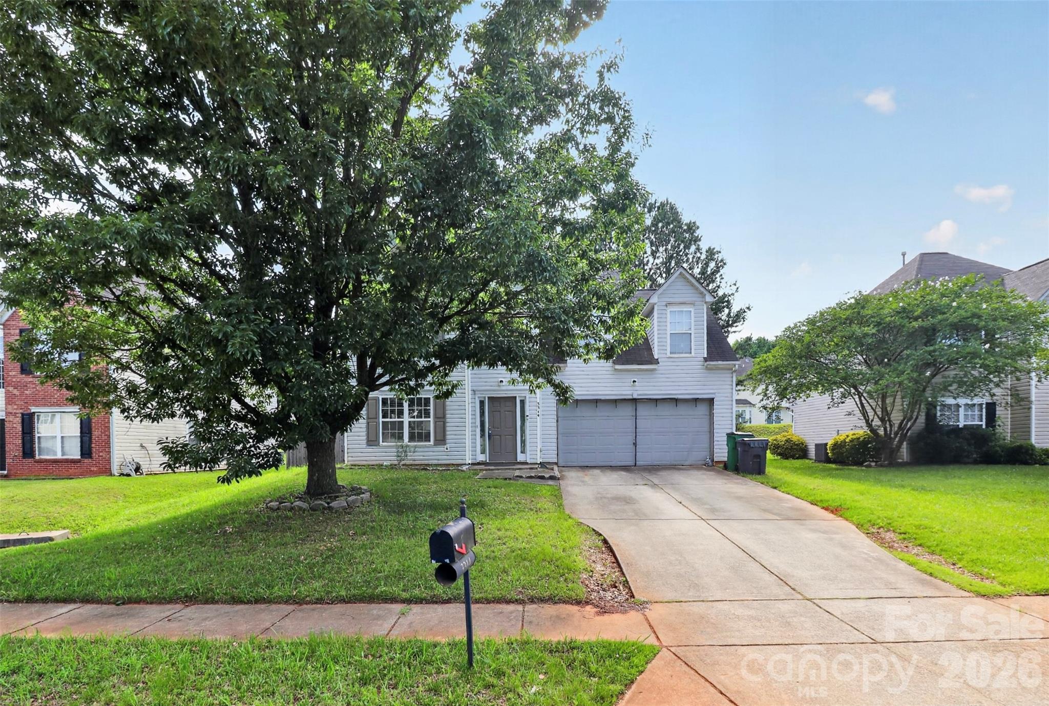 Photo 4 of 3314 Valerie Drive1, Charlotte, NC