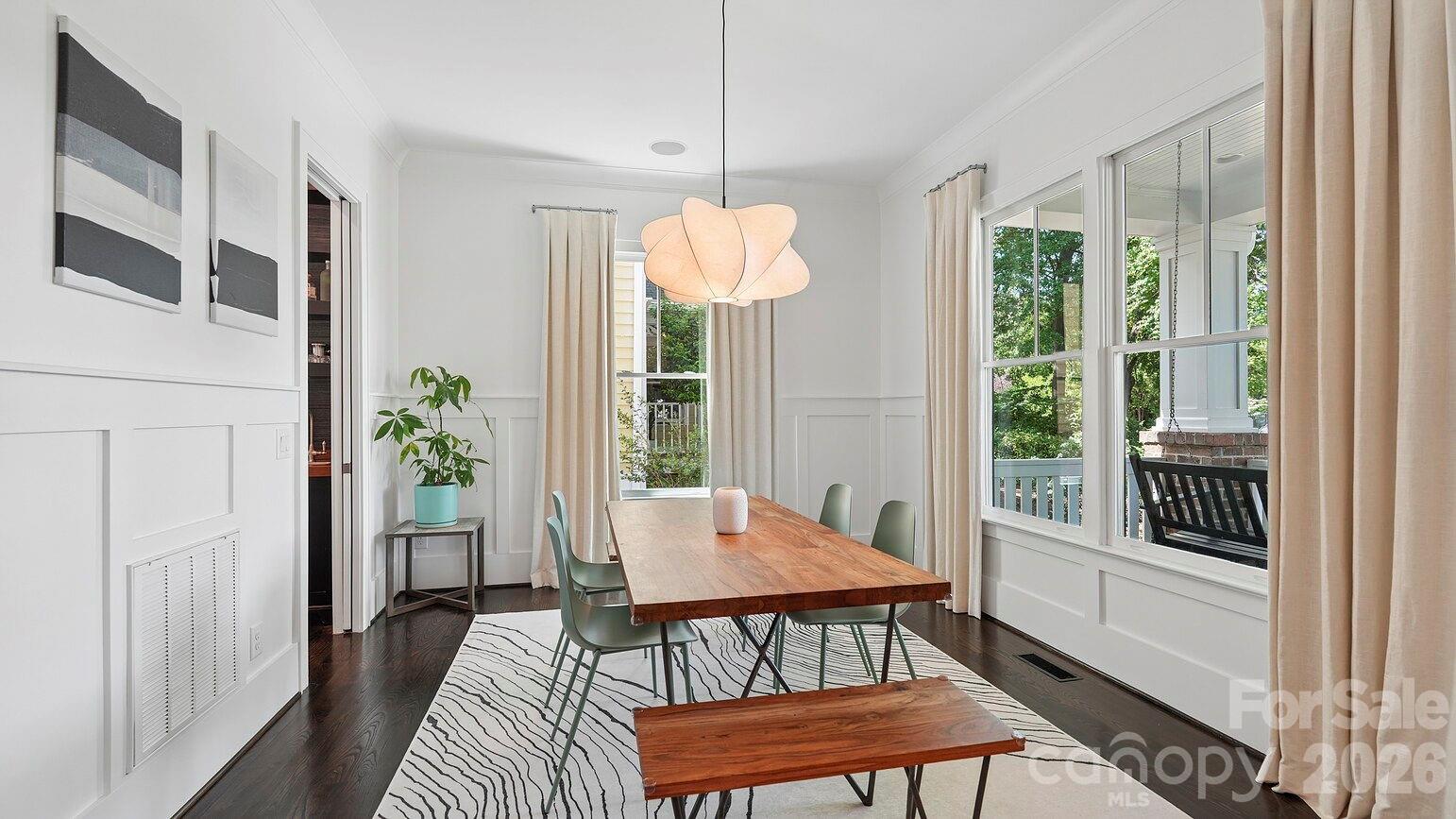 Photo 7 of 420 E Park Avenue, Charlotte, NC