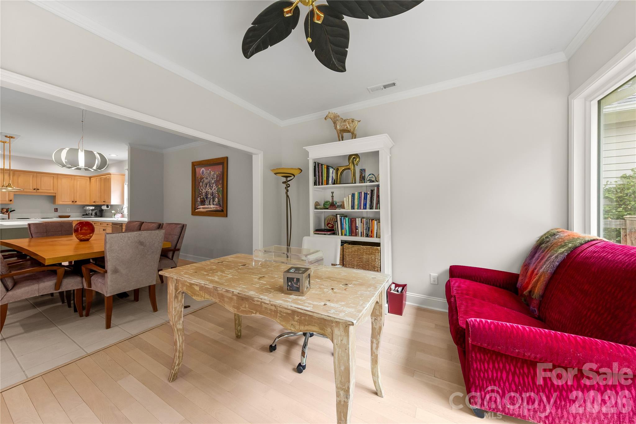 Home for sale at 4123 Fairway Downs Court, Charlotte, NC — photo 19 of 42