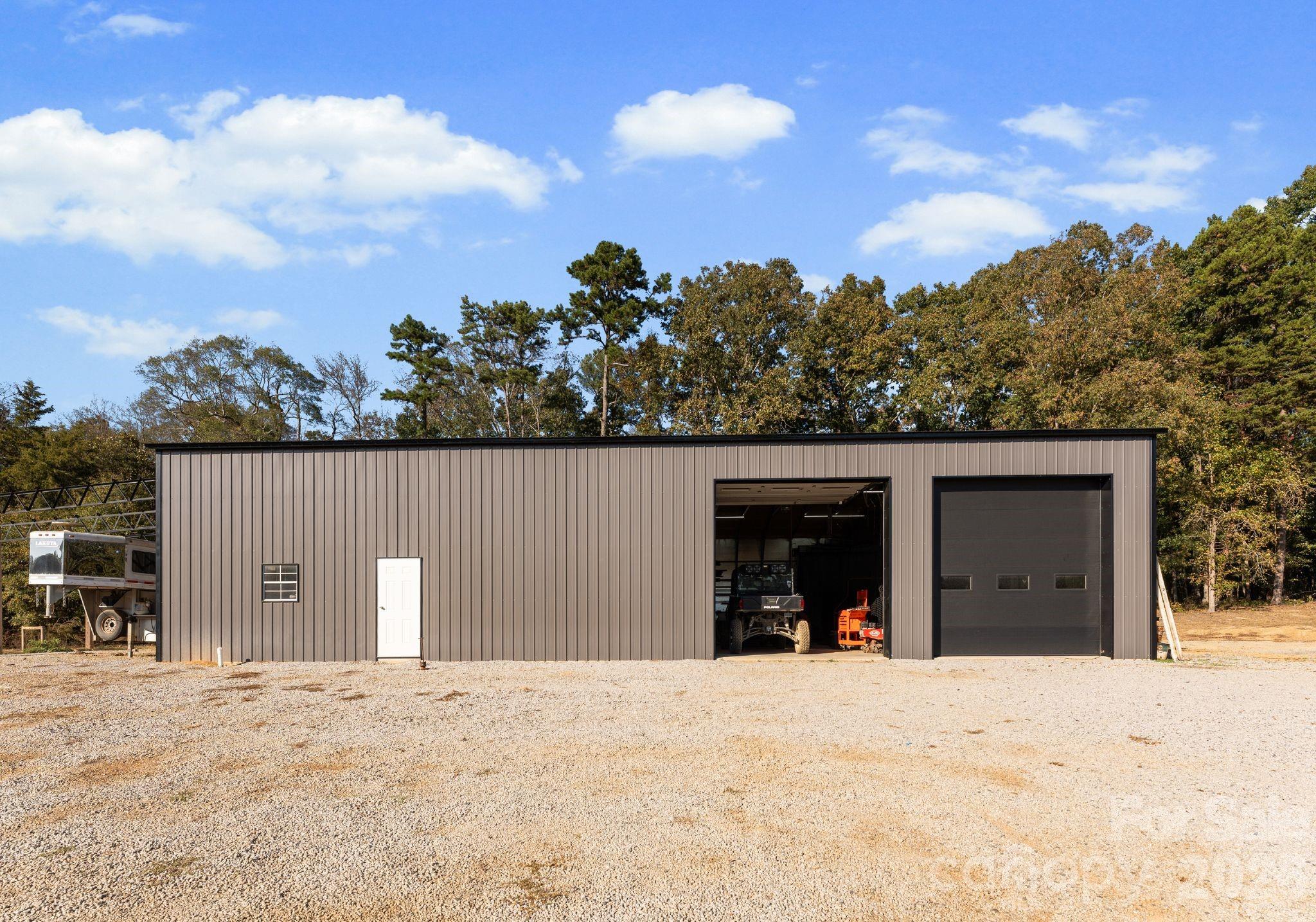 3760 Cappadocia Church Road, Polkton, NC - photo 39 of 49