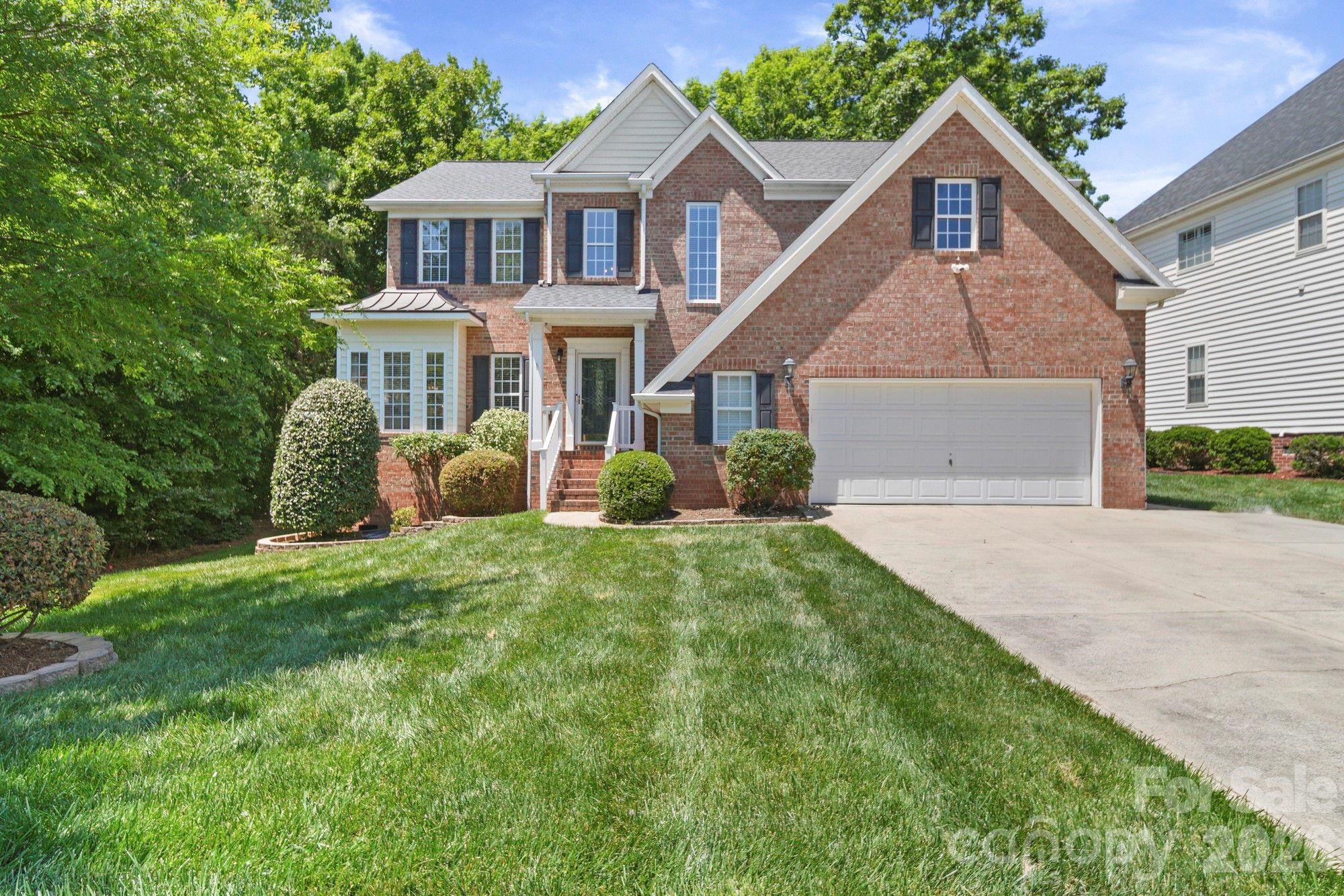 10731 Persimmon Creek Drive, Mint Hill, NC - photo 42 of 43