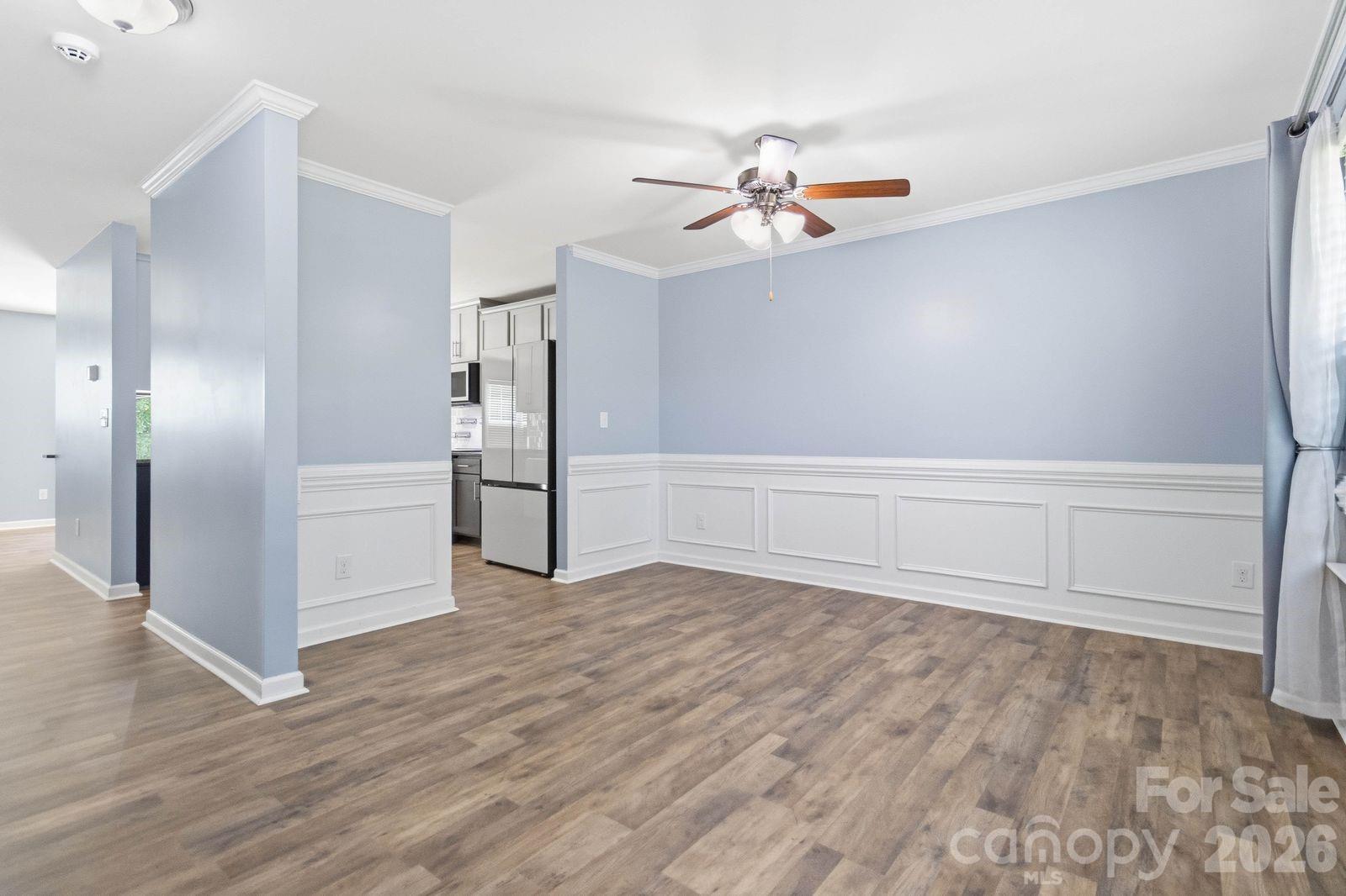 Photo 5 of 5904 Ellimar Field Lane, Charlotte, NC