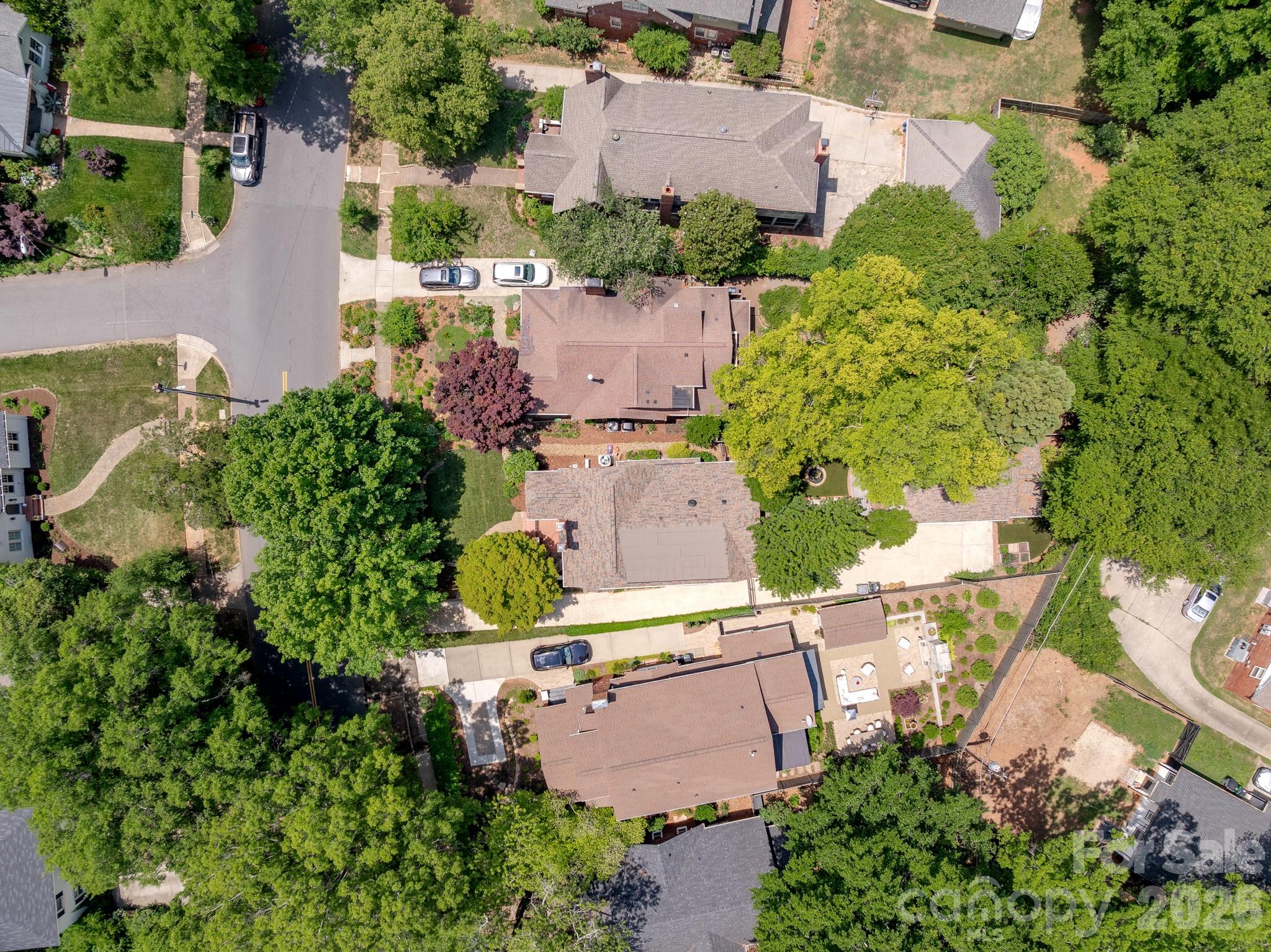 2601 E 5th Street, Charlotte, NC - photo 34 of 37