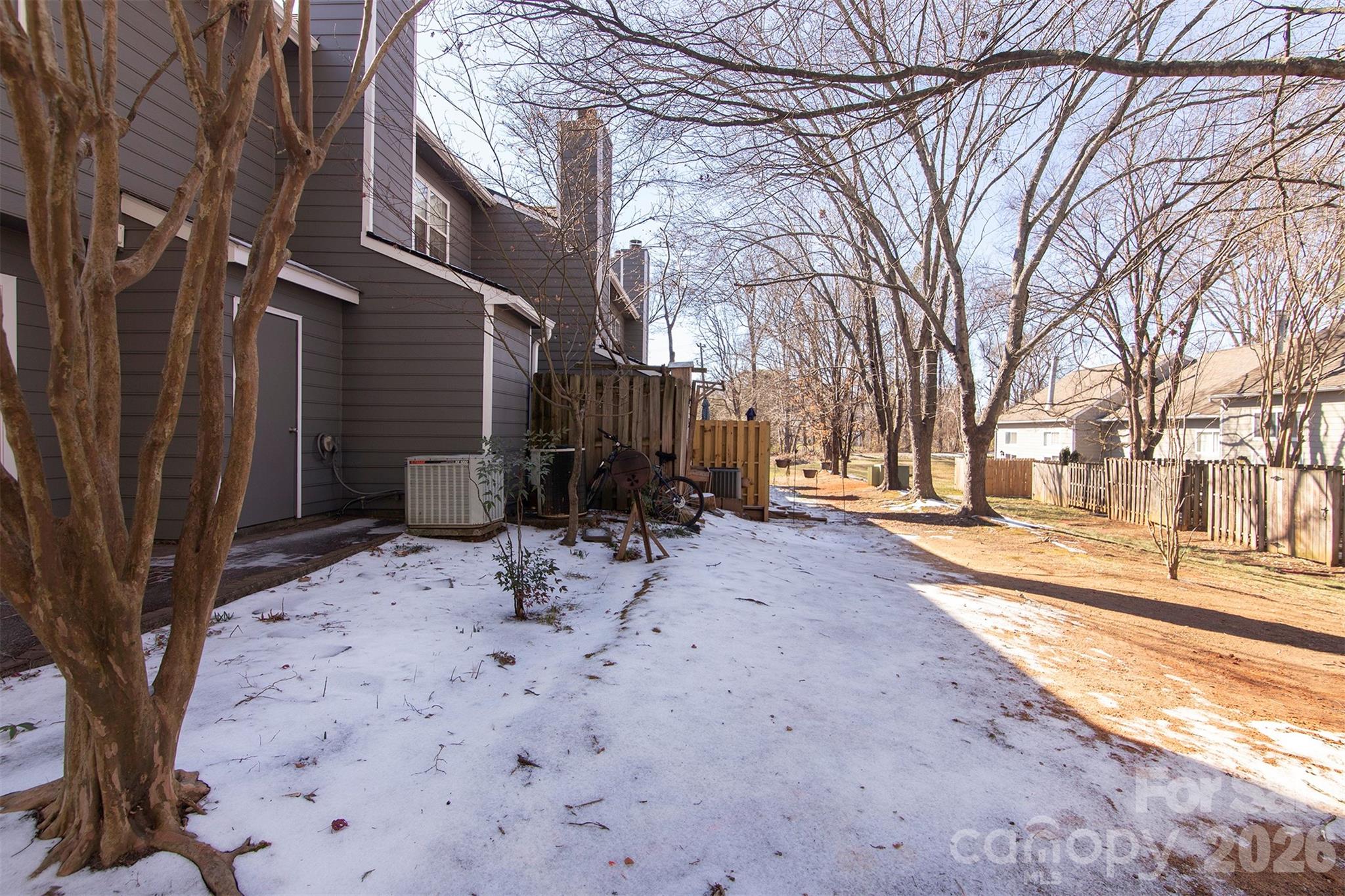 Photo 20 of 6116 Heath Ridge CourtH, Charlotte, NC