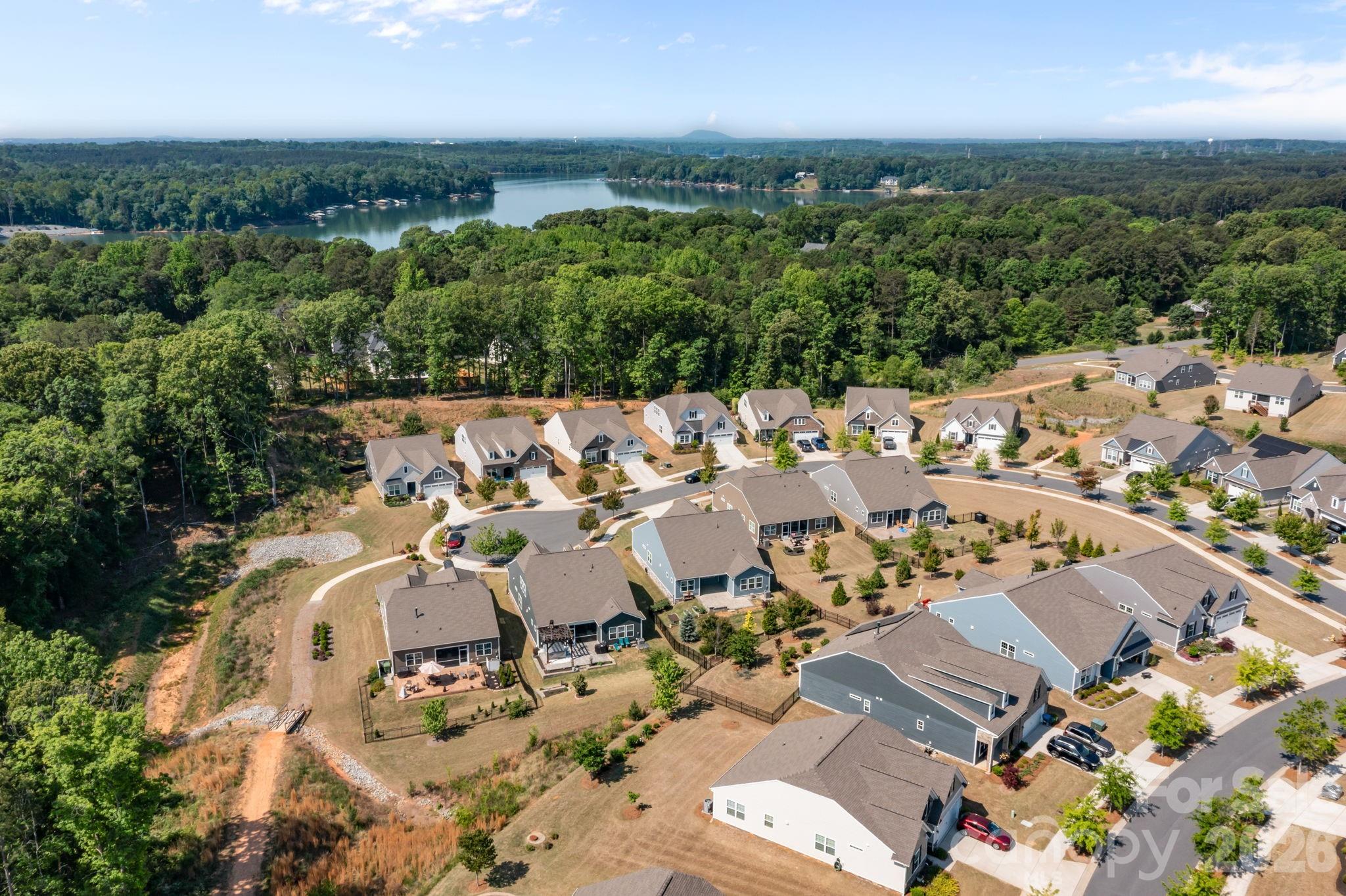 3061 Rosseau Lane, Mount Holly, NC - photo 41 of 49