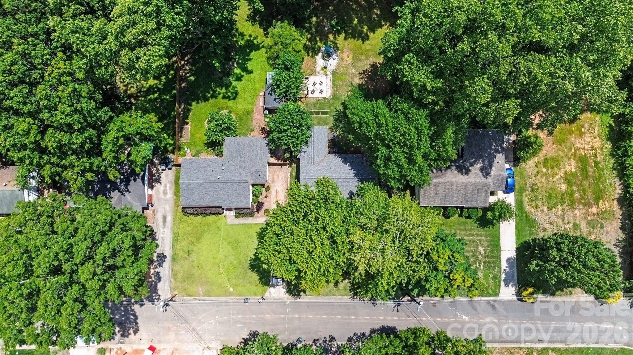 Home for sale at 2616 Springway Drive, Charlotte, NC — photo 19 of 21