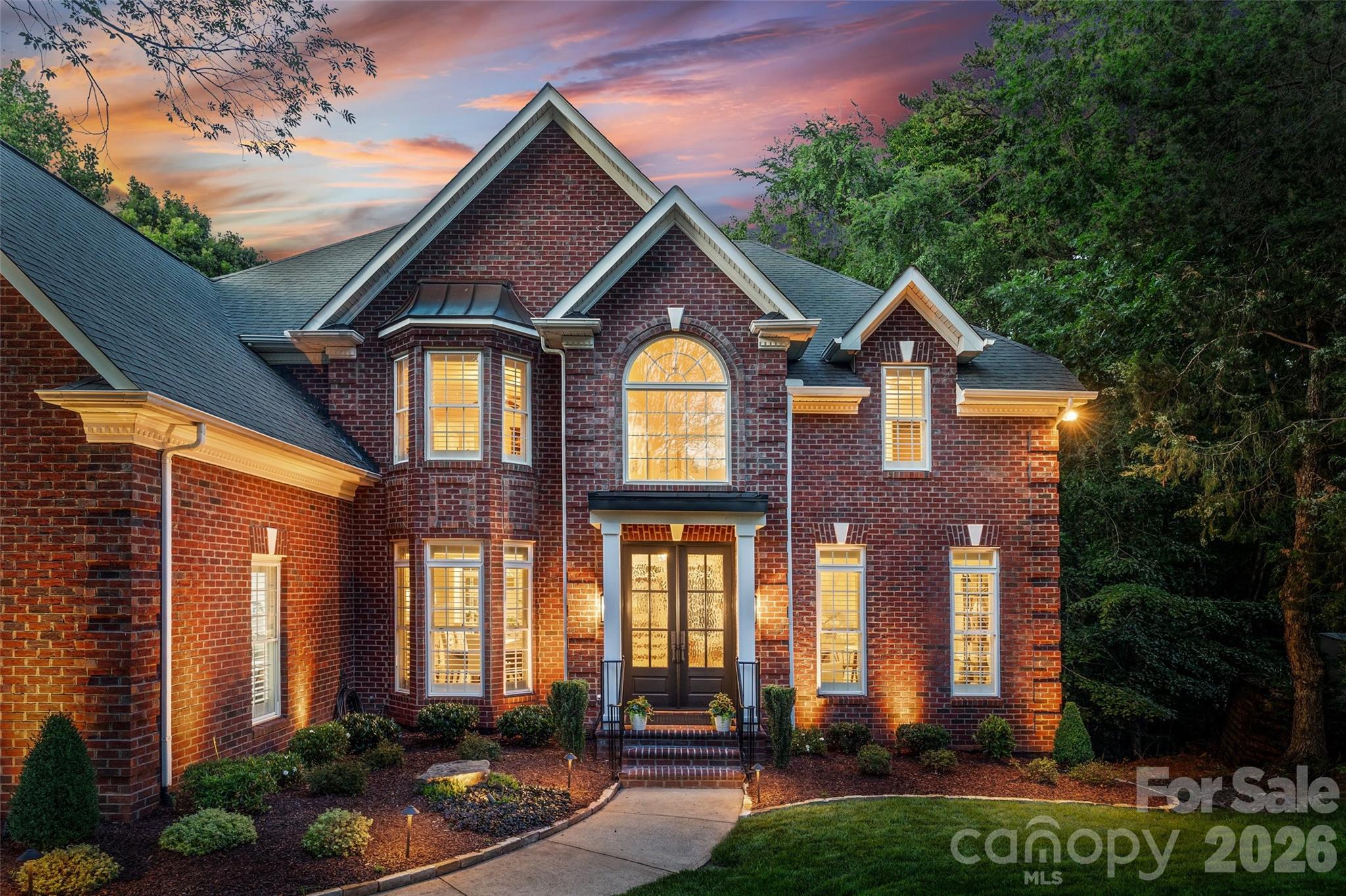 Photo 45 of 2539 Grimmersborough Lane, Charlotte, NC