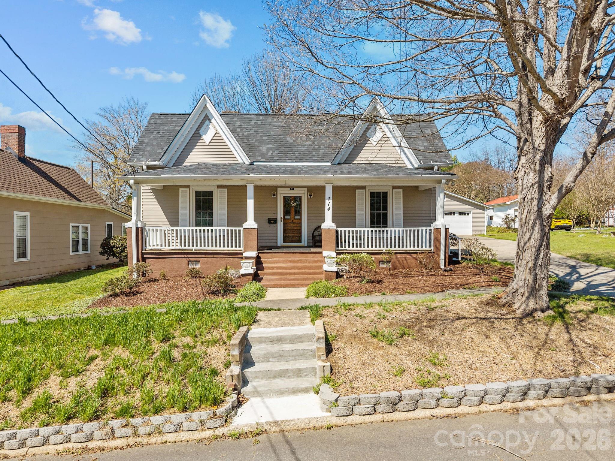 414 S Spencer Avenue, Spencer, NC - photo 3 of 45