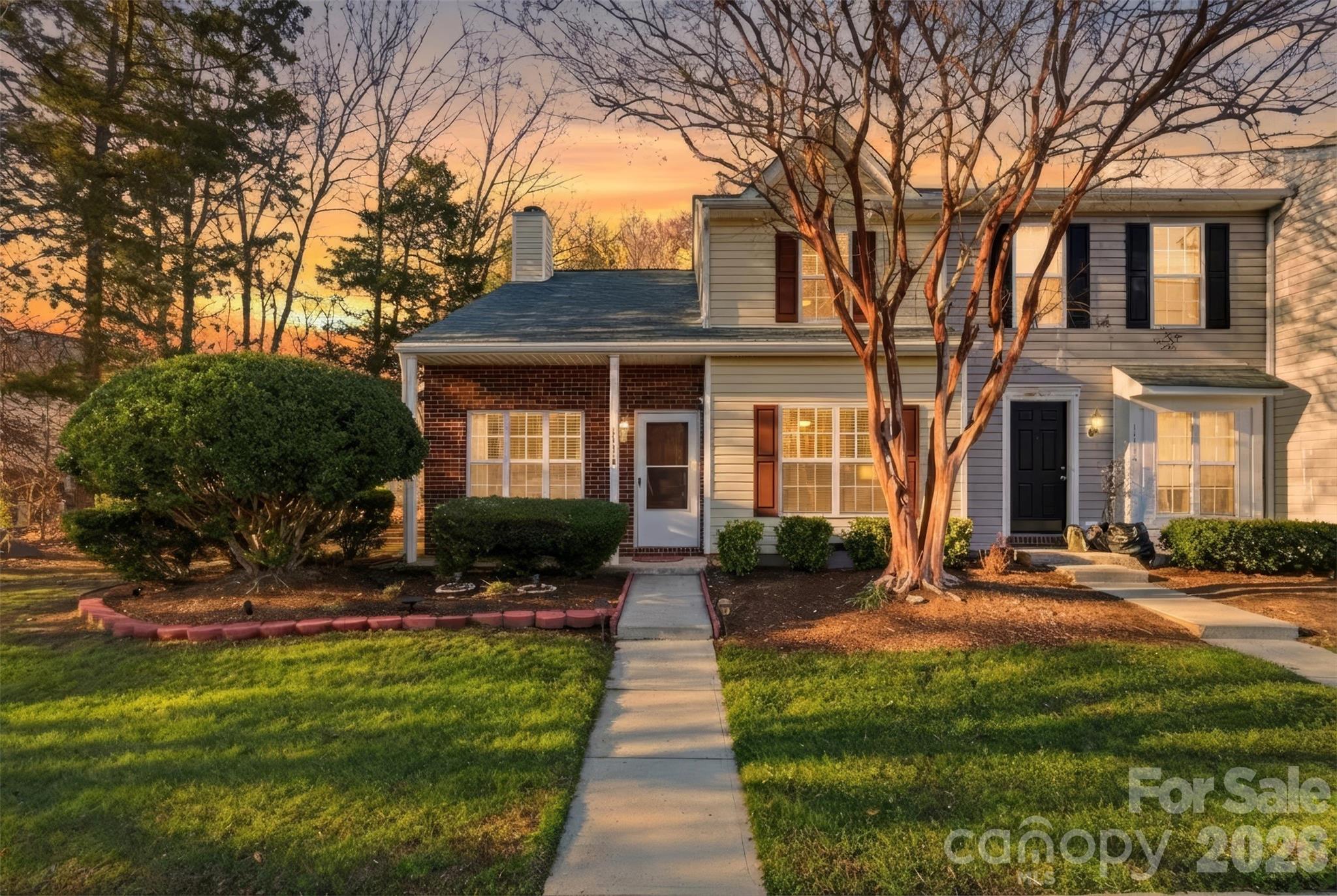Photo 3 of 11118 Pimlico Drive, Charlotte, NC