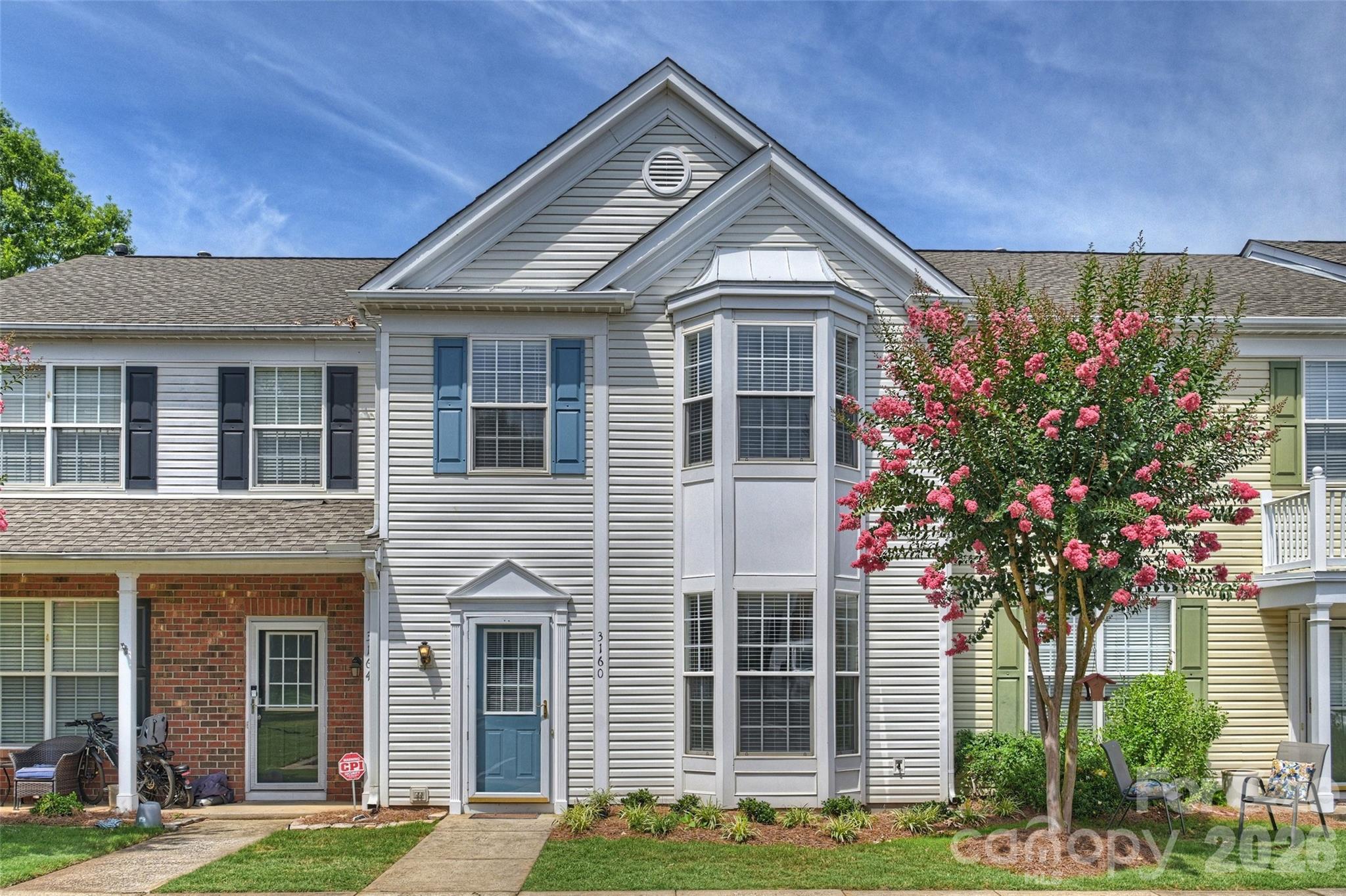 3160 Mannington Drive, Charlotte, NC