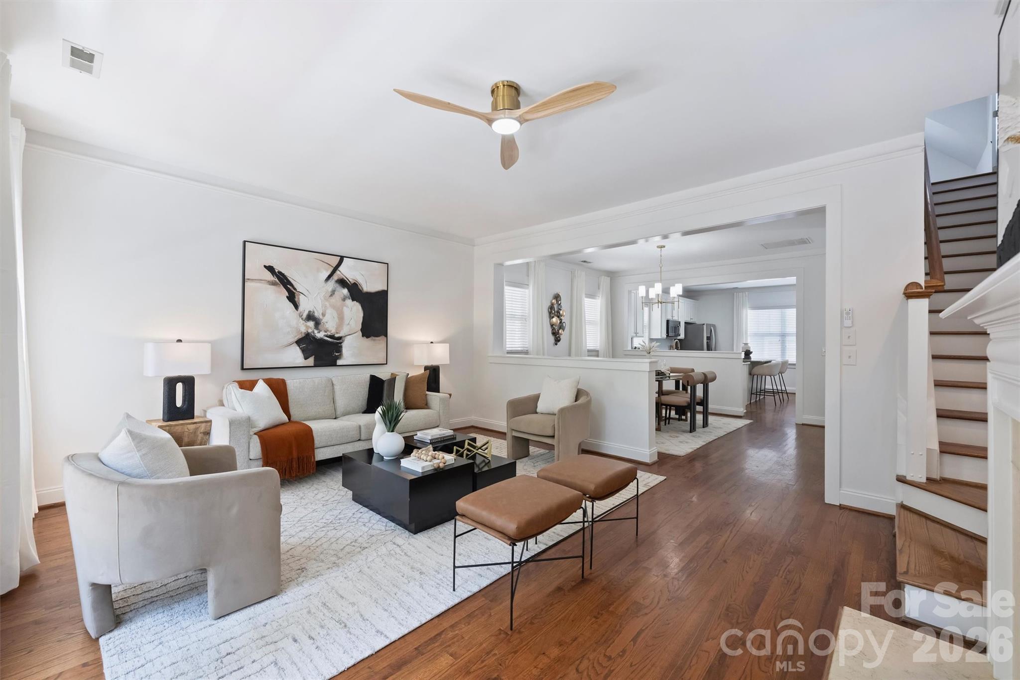 Photo 18 of 1916 Lela Avenue, Charlotte, NC