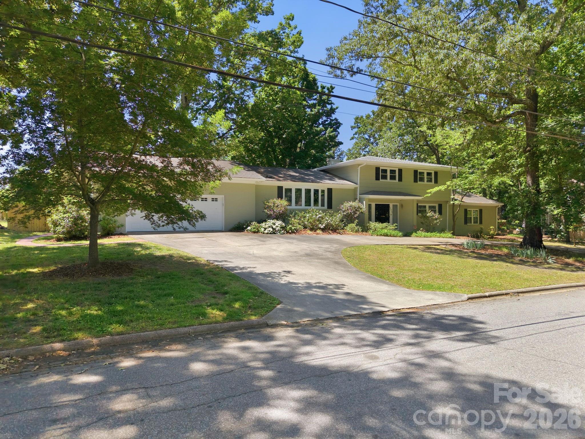 225 Stonewall Road, Salisbury, NC - photo 2 of 49