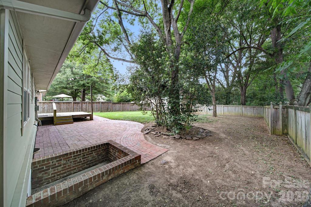 Photo 20 of 2715 Springway Drive, Charlotte, NC