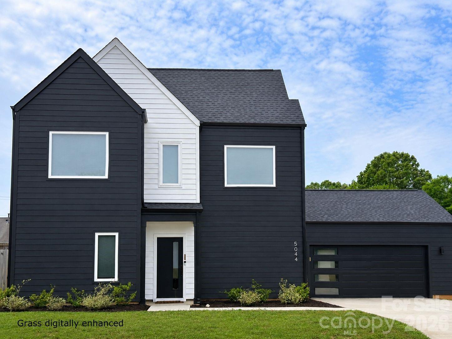 Home for sale at 5044 Double Lakes Drive, Charlotte, NC — photo 1 of 28