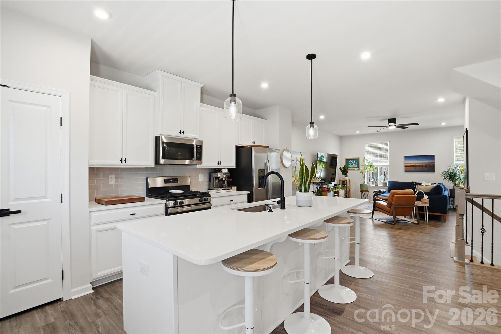 Photo 11 of 1311 Ashbury Street, Charlotte, NC