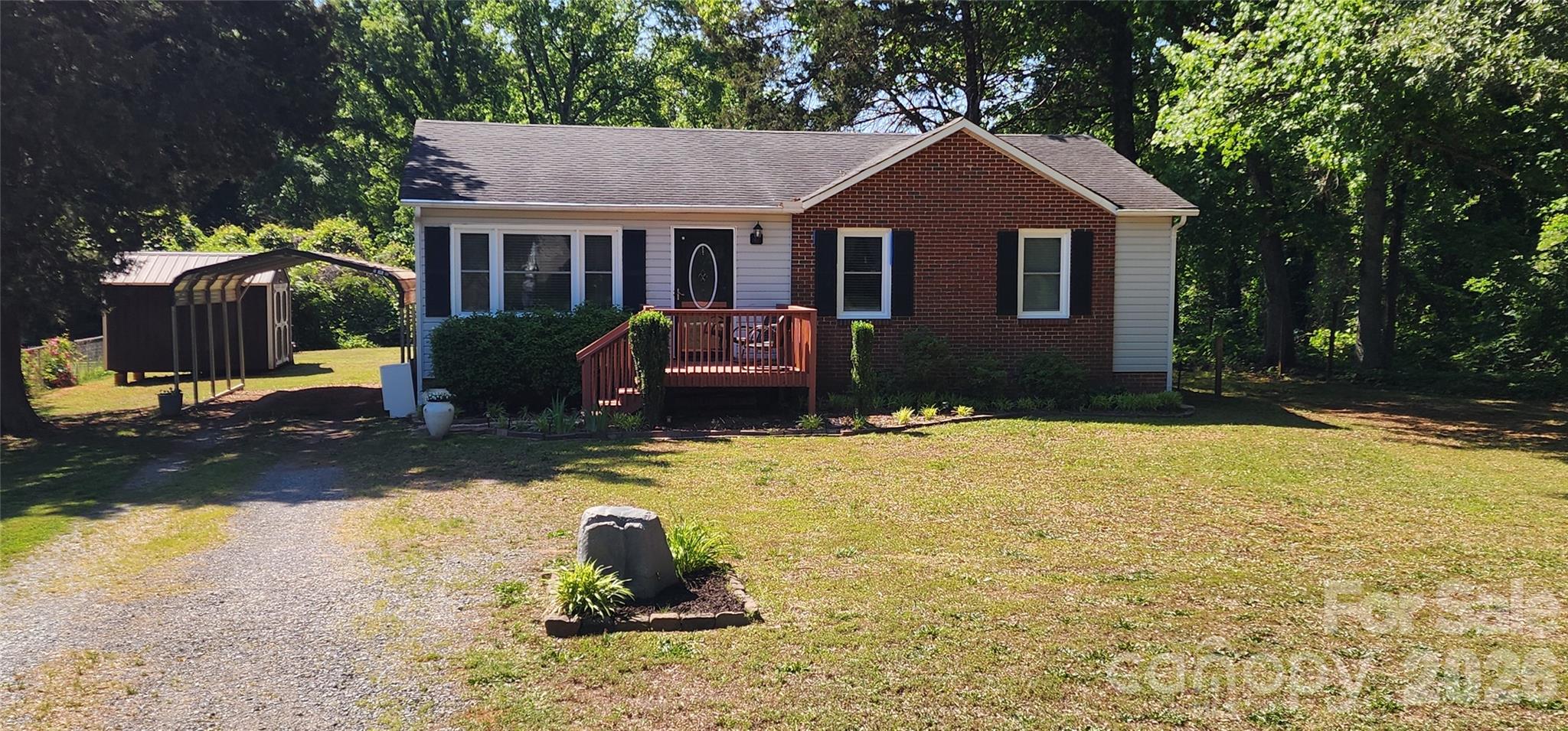 Photo 3 of 3675 Howell Road, Rock Hill, SC