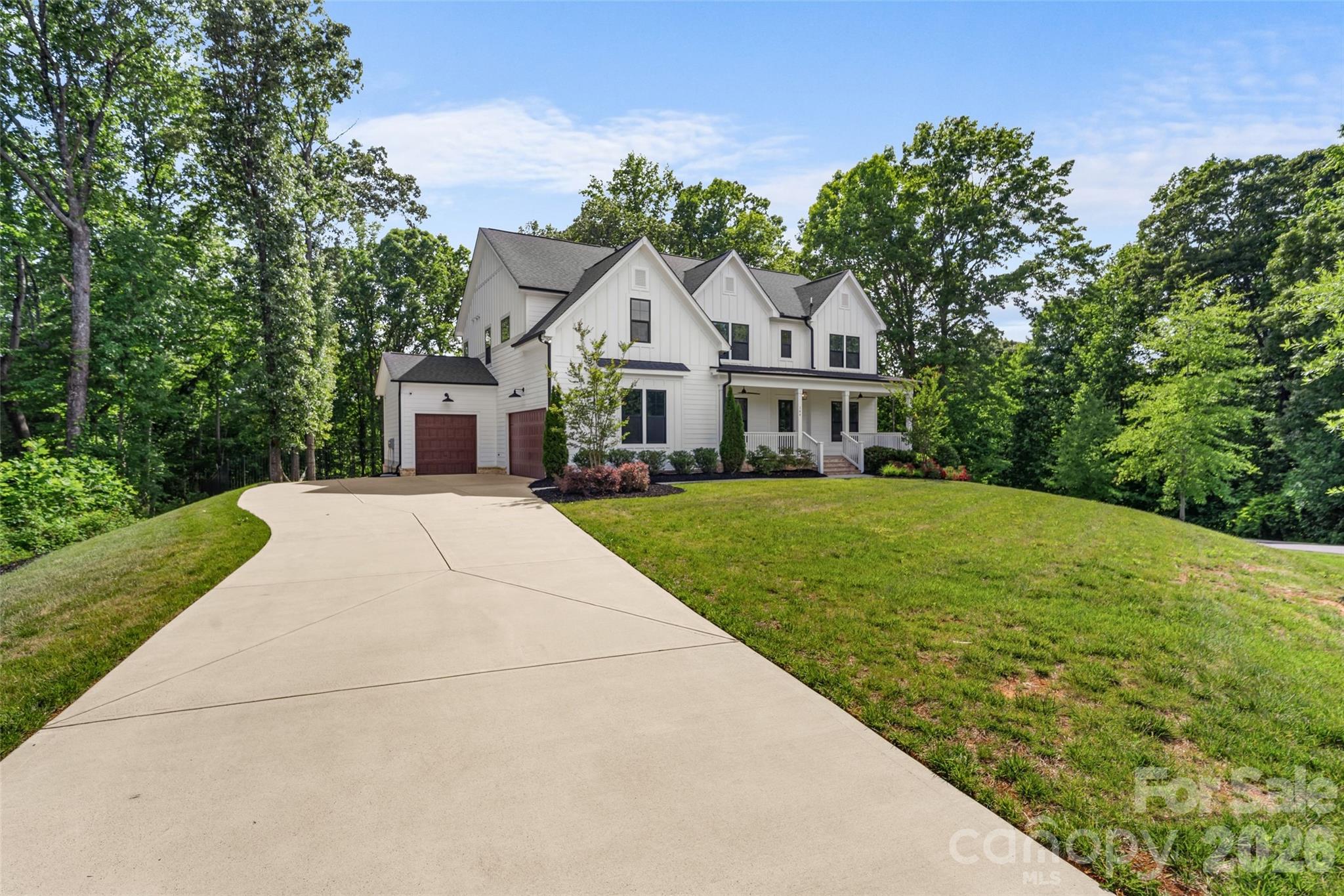 144 Walking Horse Trail, Davidson, NC - photo 3 of 48