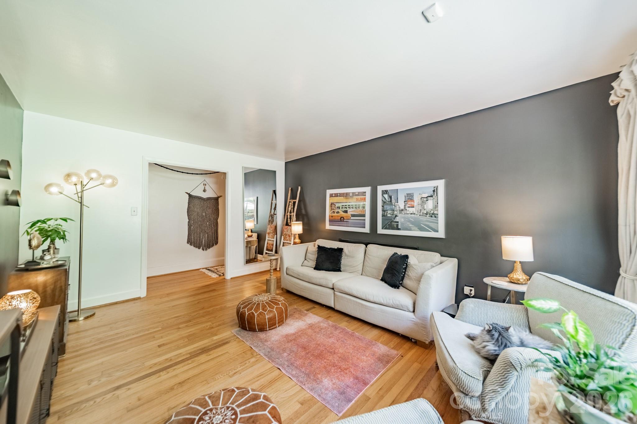 7116 Sherbourne Drive, Charlotte, NC - photo 3 of 25
