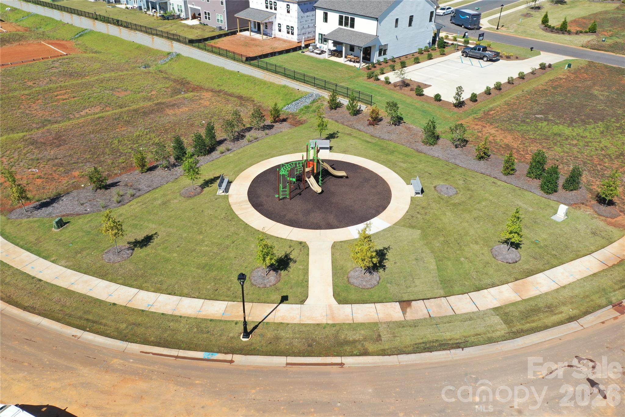 Photo 5 of 11213 Lochmere Road, Charlotte, NC