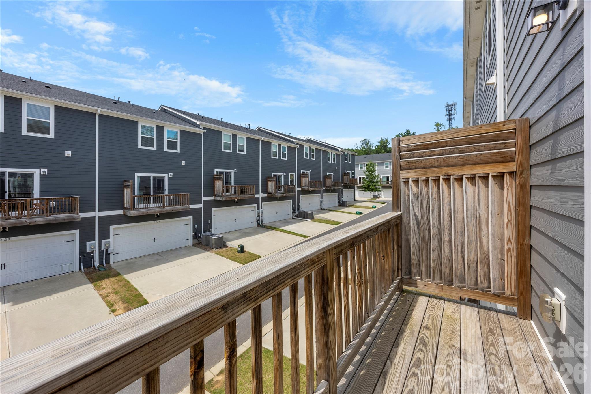 Photo 34 of 2616 Greenmarket Drive, Charlotte, NC