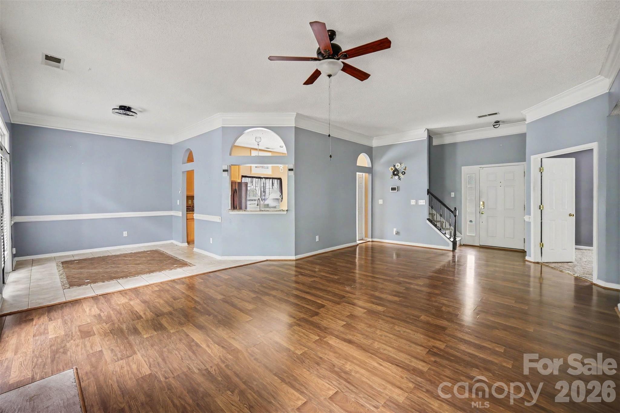 10026 Dauphine Drive, Charlotte, NC - photo 9 of 49