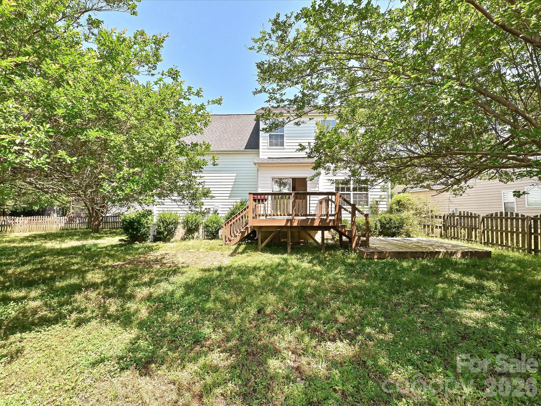 Photo 40 of 13623 Christian Tyler Court, Charlotte, NC