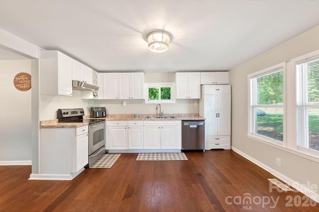 3407 Ratchford Drive, Gastonia, NC - photo 9 of 44