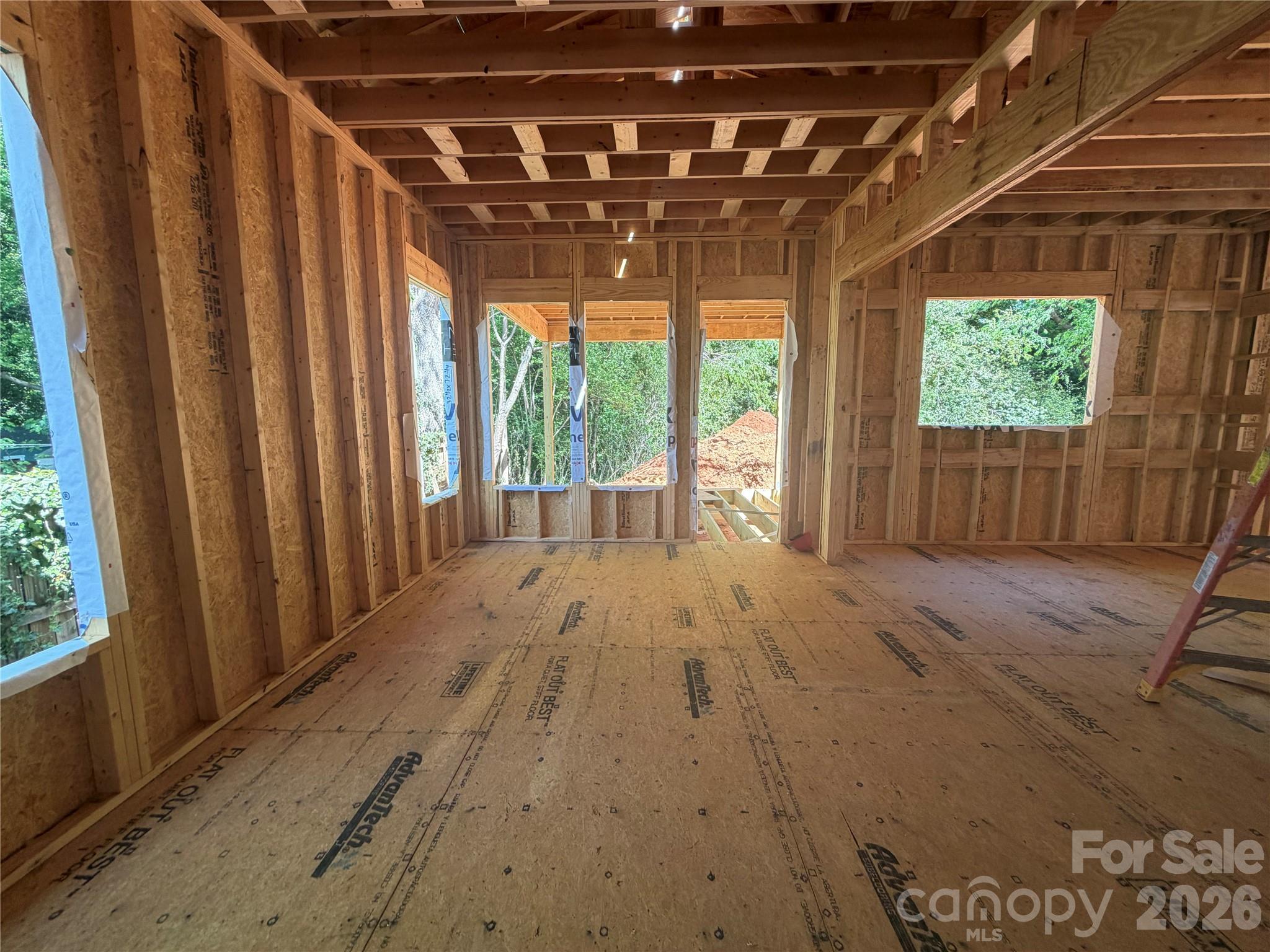 4127 Commonwealth Avenue, Charlotte, NC - photo 8 of 11