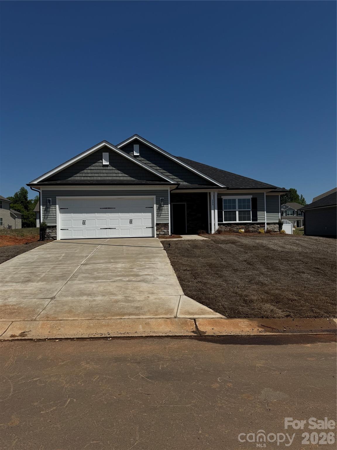 Photo 2 of 155 Swinford Drive83, Salisbury, NC