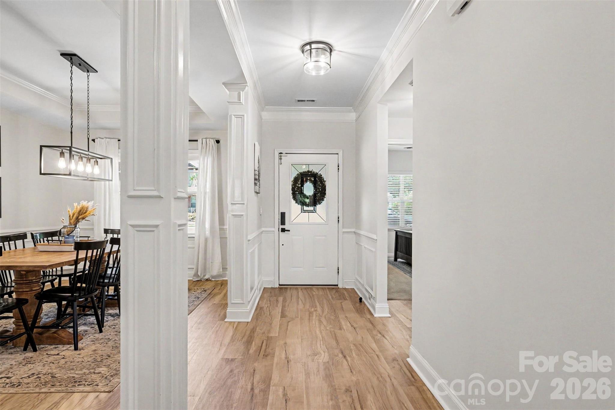 Photo 5 of 10248 Withers Road, Charlotte, NC