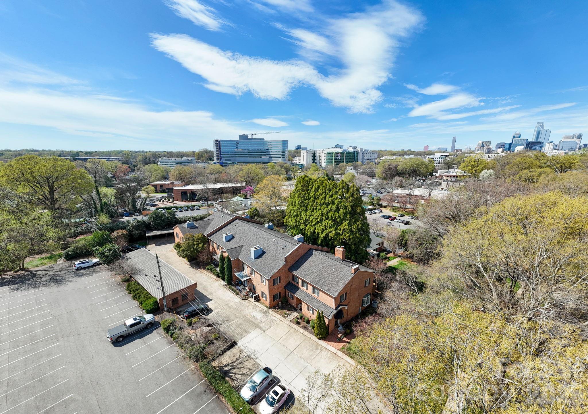 Photo 3 of 1016 Queens RoadA, Charlotte, NC